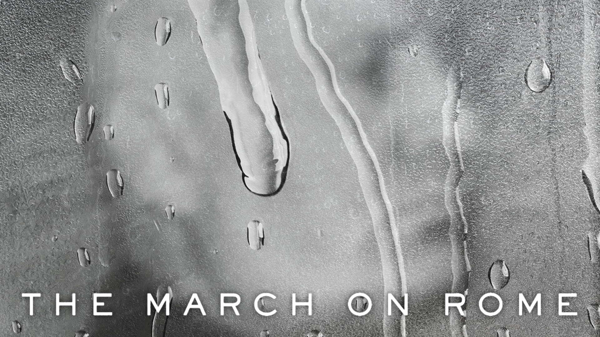 The March on Rome (2022) - Plex