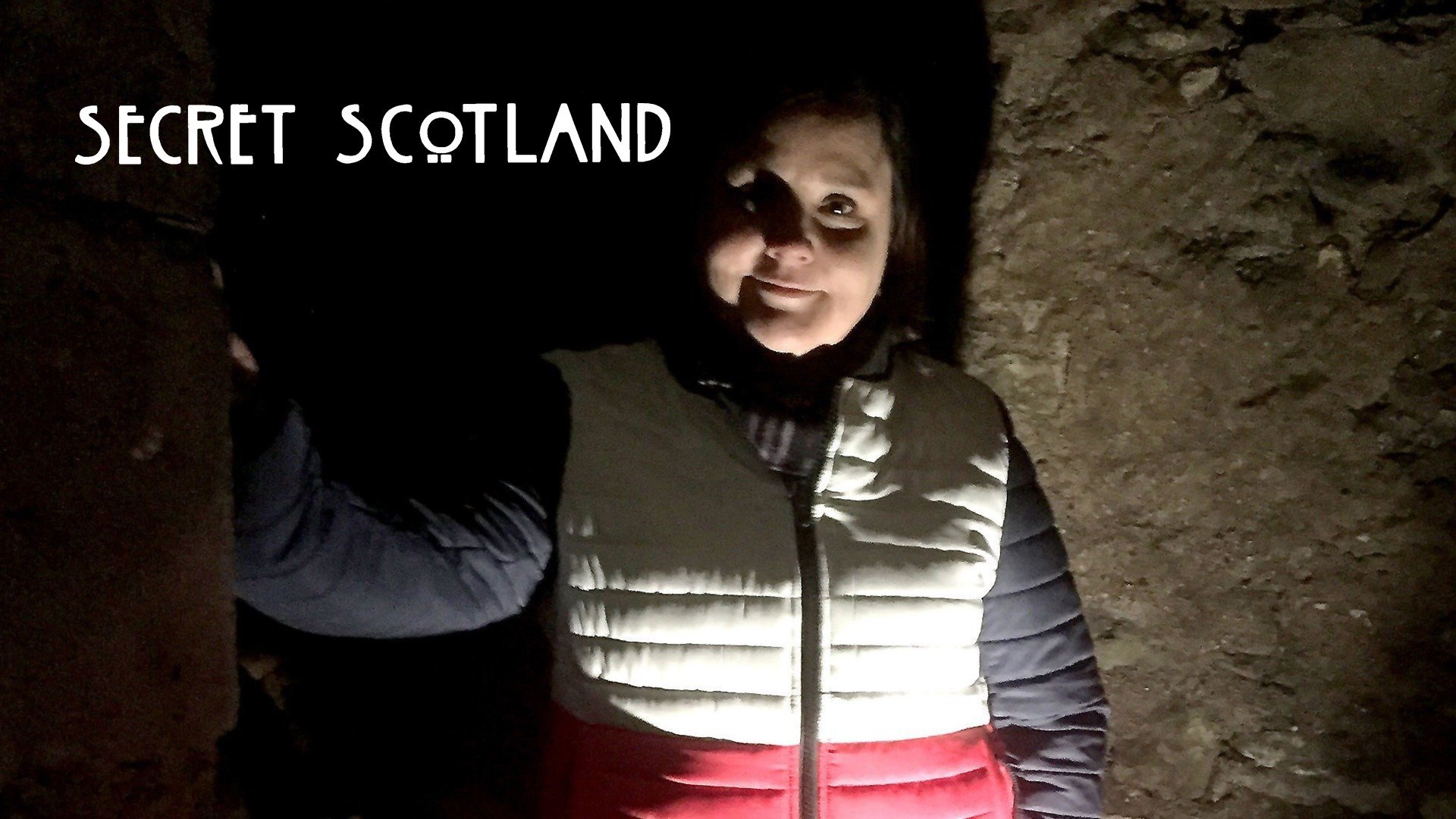 Secret Scotland · Season 1 - Plex