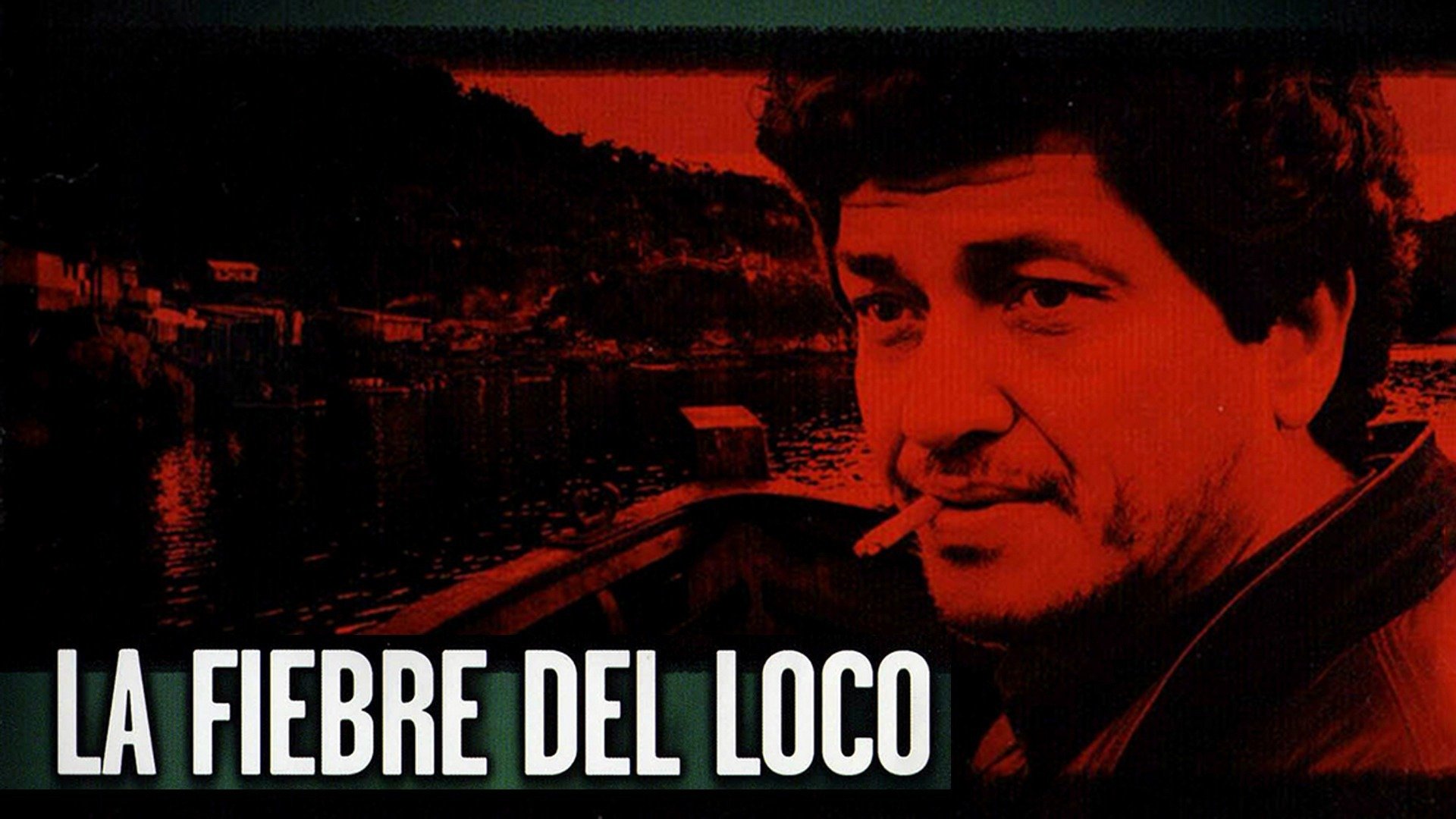 Loco Fever (2001) - Plex