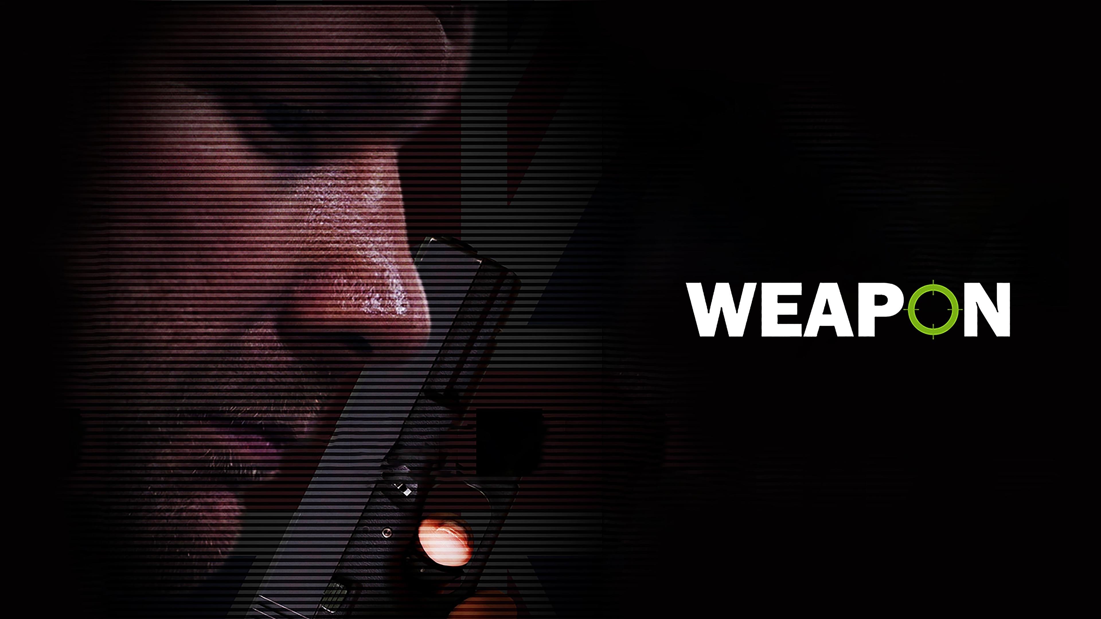 Watch Weapon (2020) Full Movie Free Online - Plex