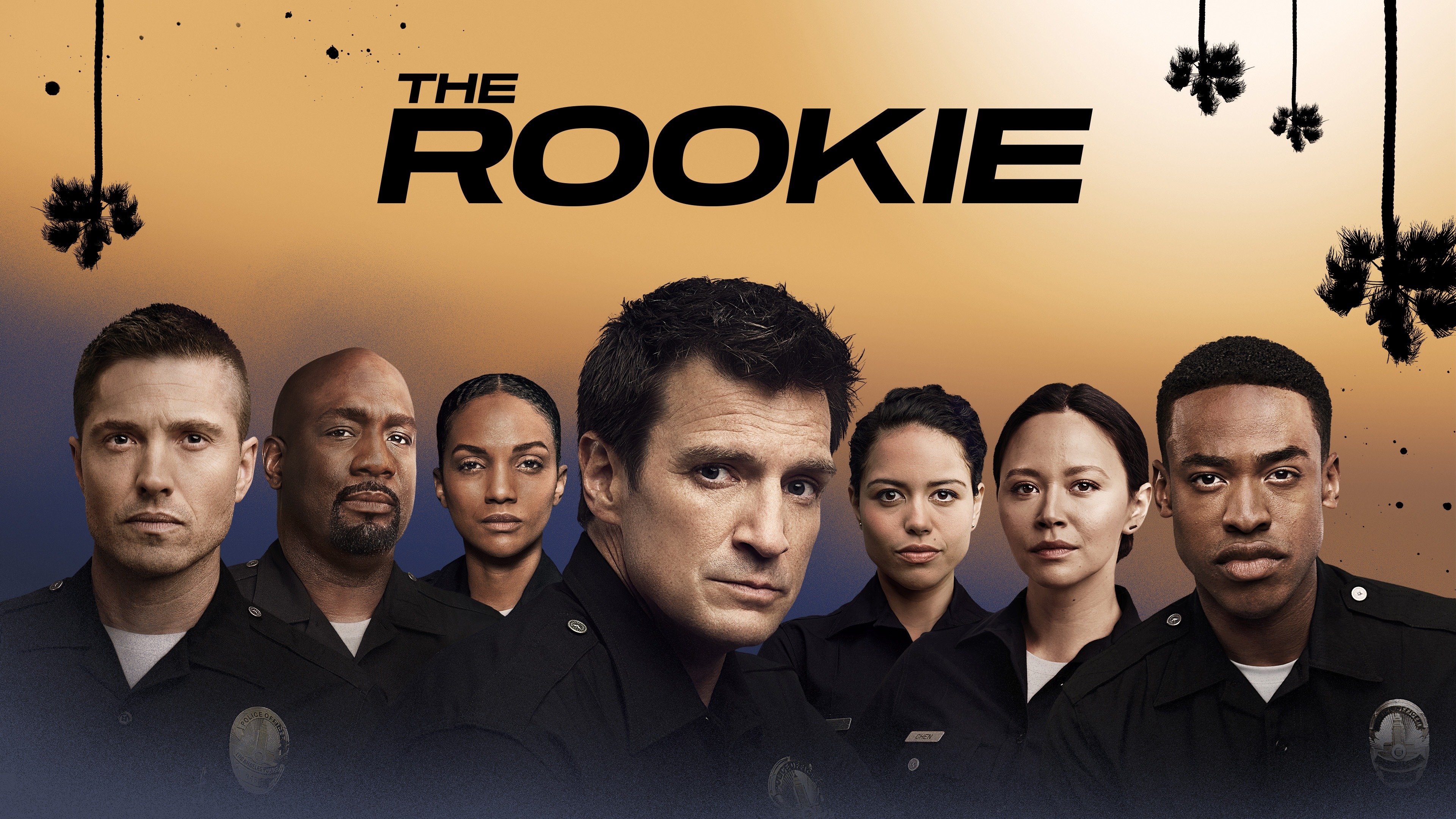 Watch The Rookie · Season 3 Full Episodes Online - Plex