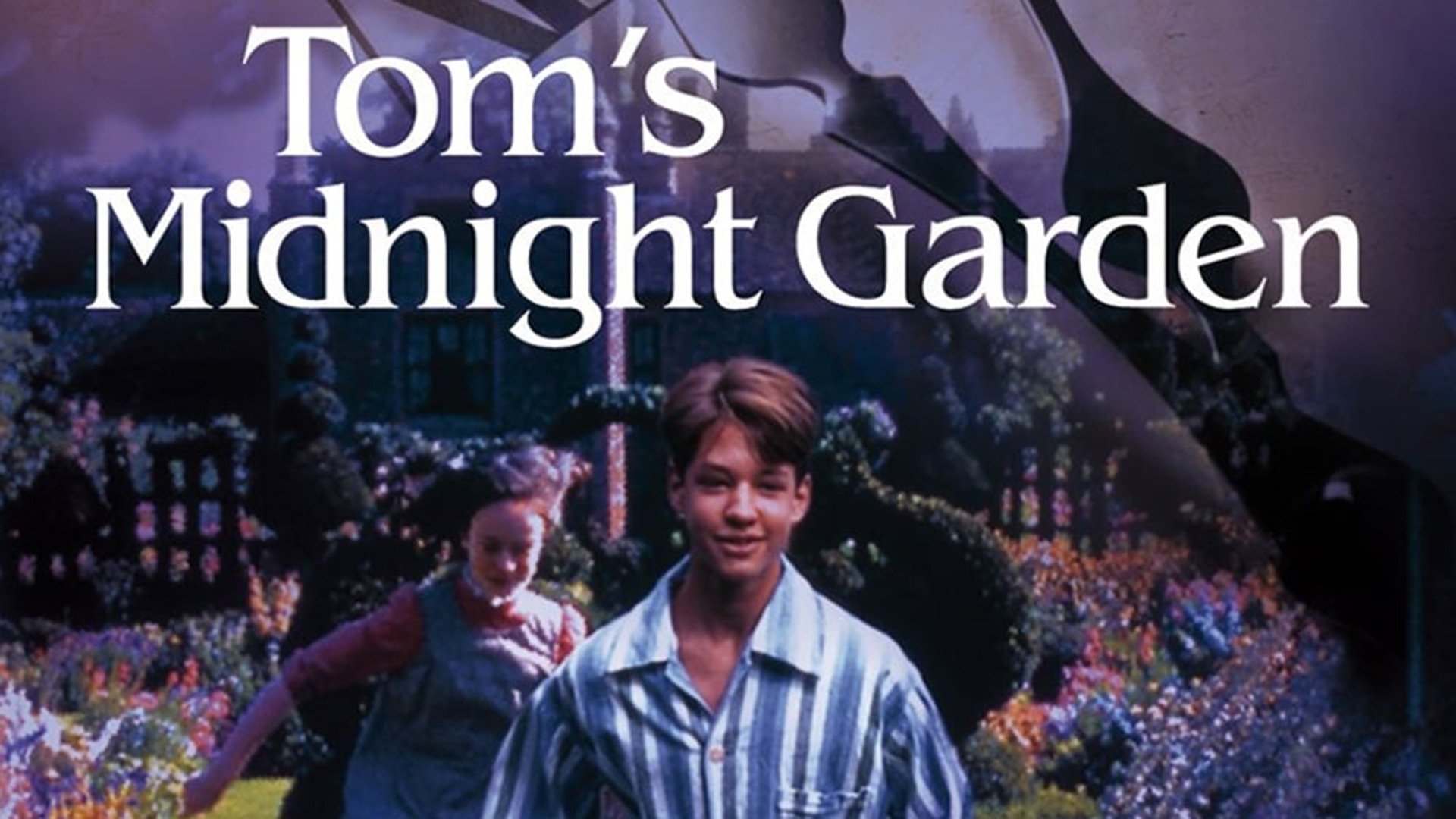 Tom's Midnight Garden (1999) - Plex