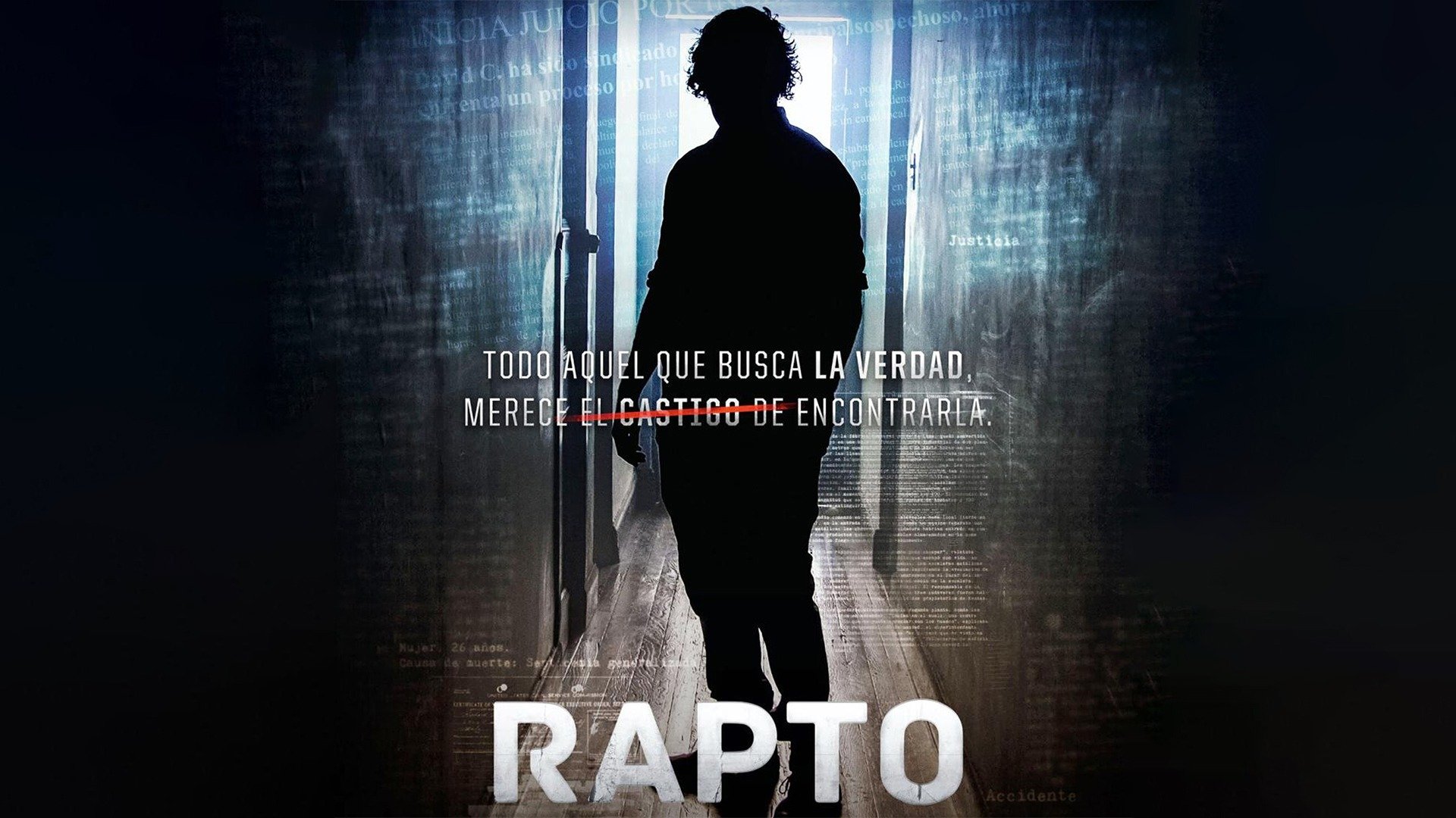 Watch Rapto (2019) Full Movie Online - Plex