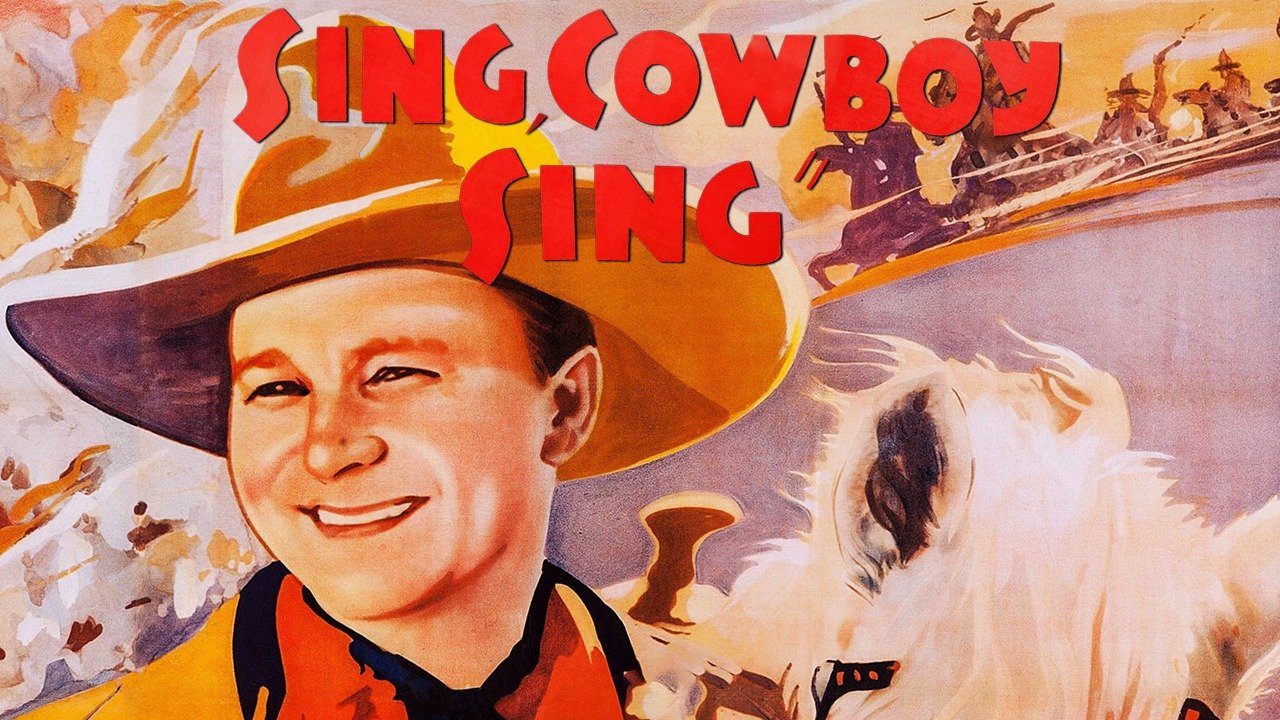 Watch Sing, Cowboy, Sing (1937) Full Movie Free Online - Plex