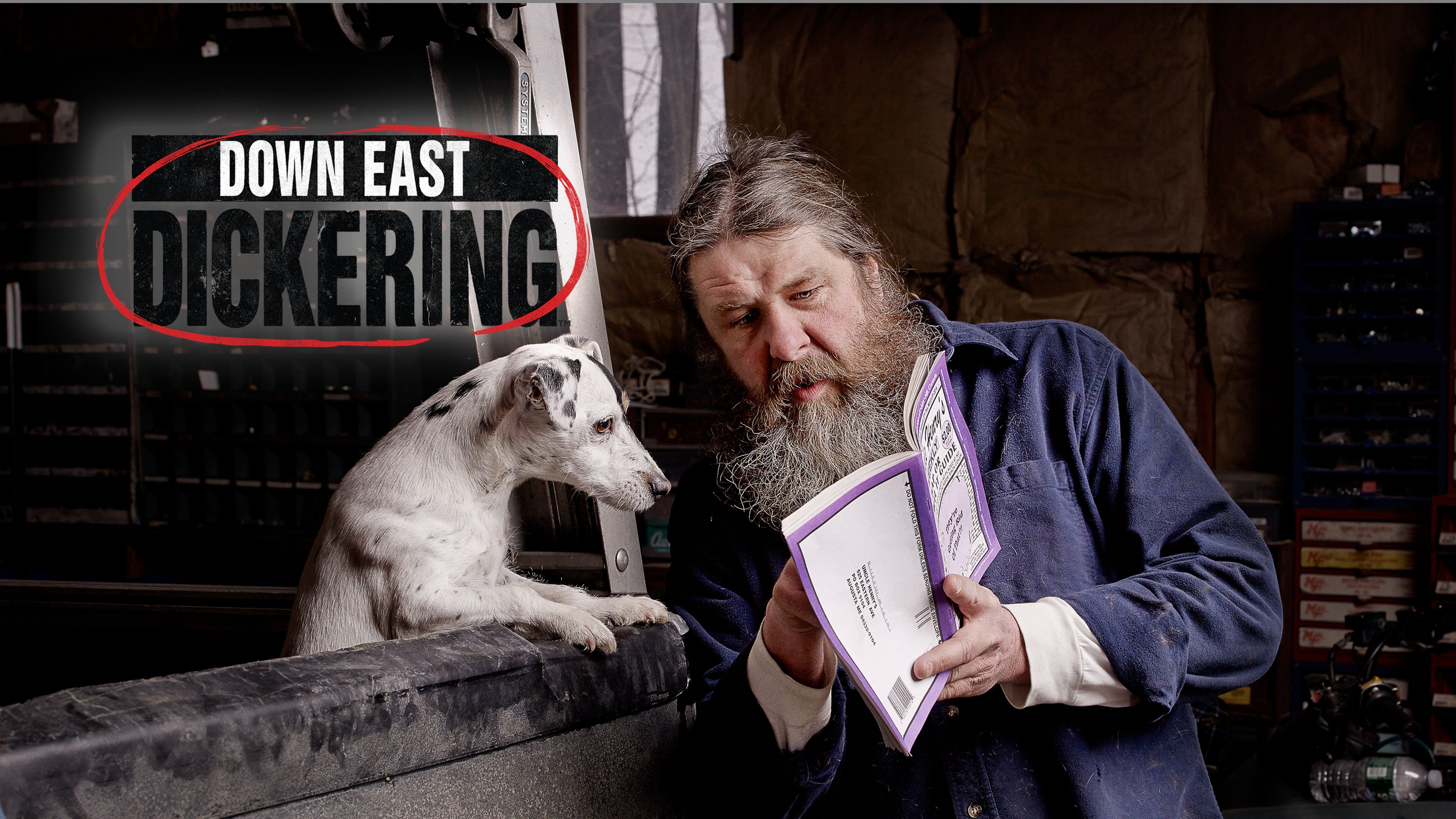 Watch Down East Dickering · Season 2 Full Episodes Online - Plex