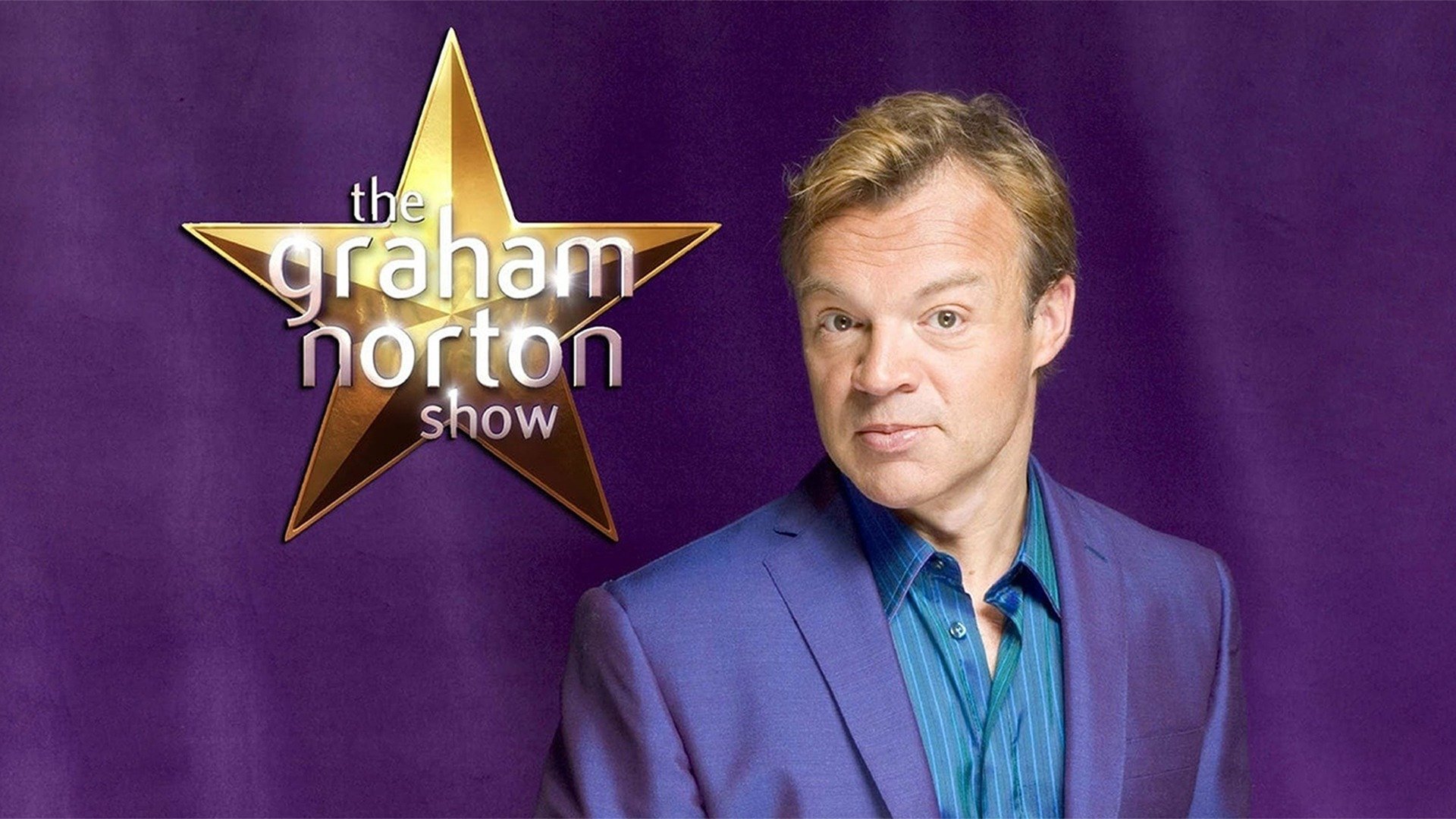 Watch The Graham Norton Show · Season 1 Full Episodes Online - Plex