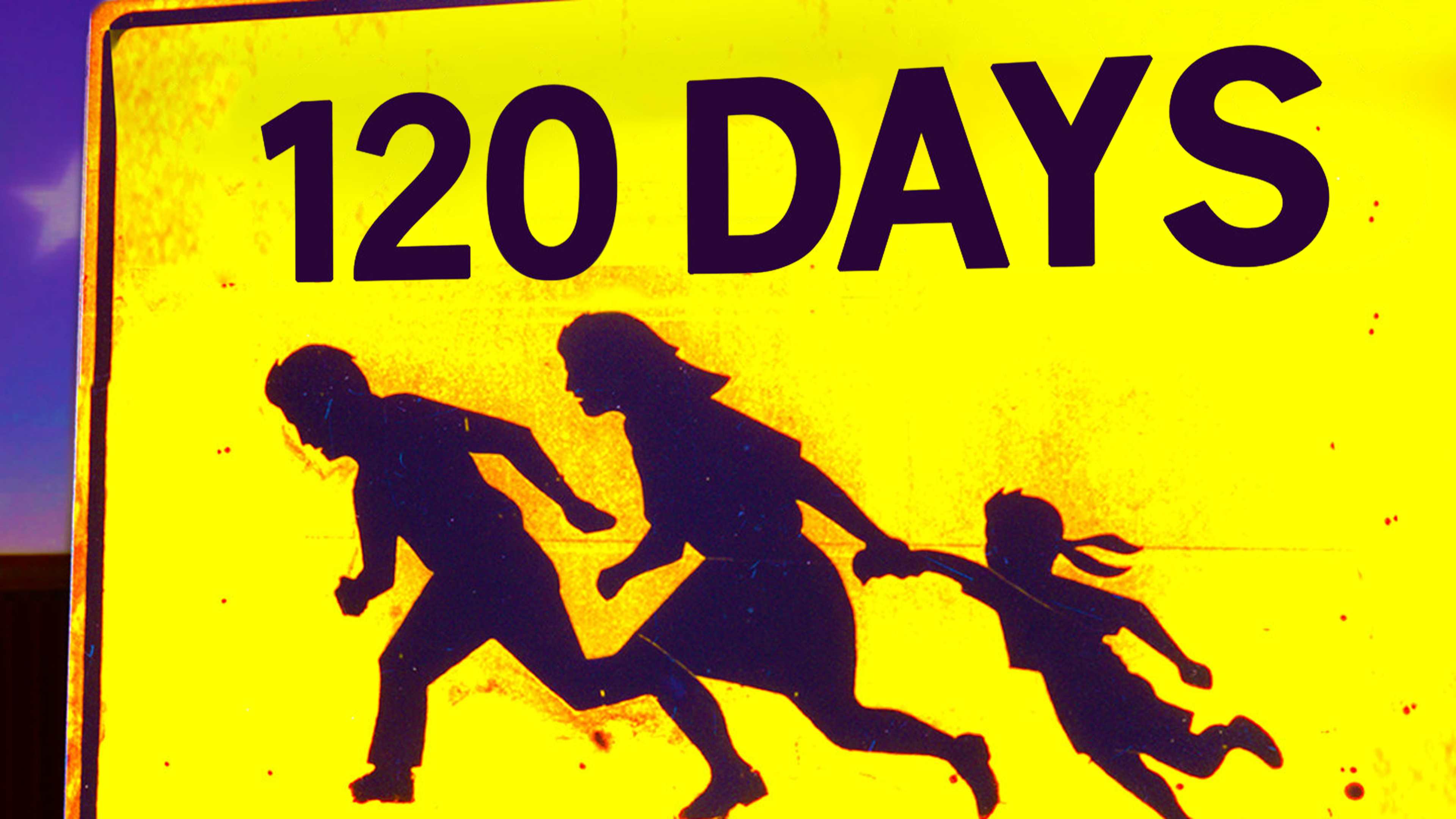 Watch 120 Days (2015) Full Movie Free Online - Plex
