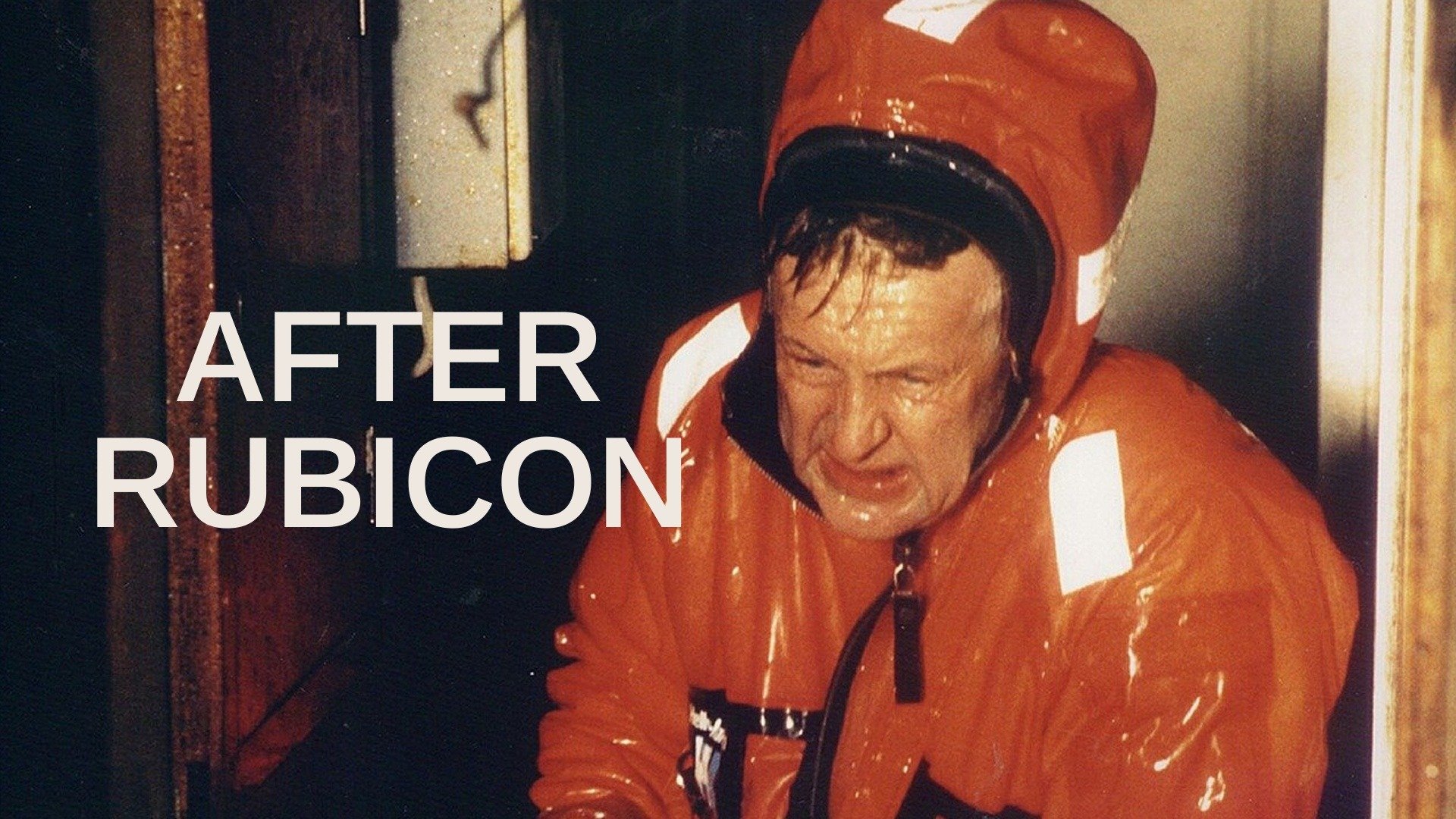 After Rubicon (1987) - Plex