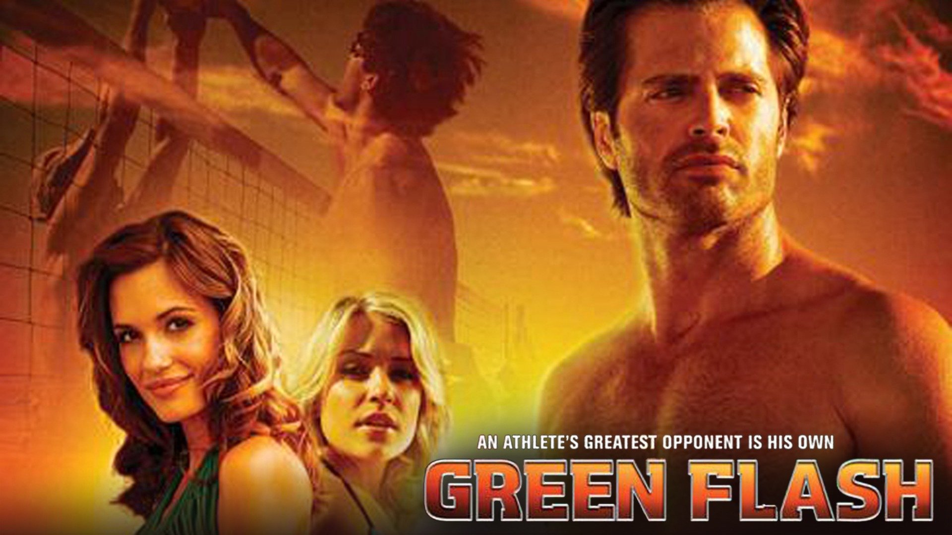 Watch Green Flash (2008) Full Movie Free Online - Plex