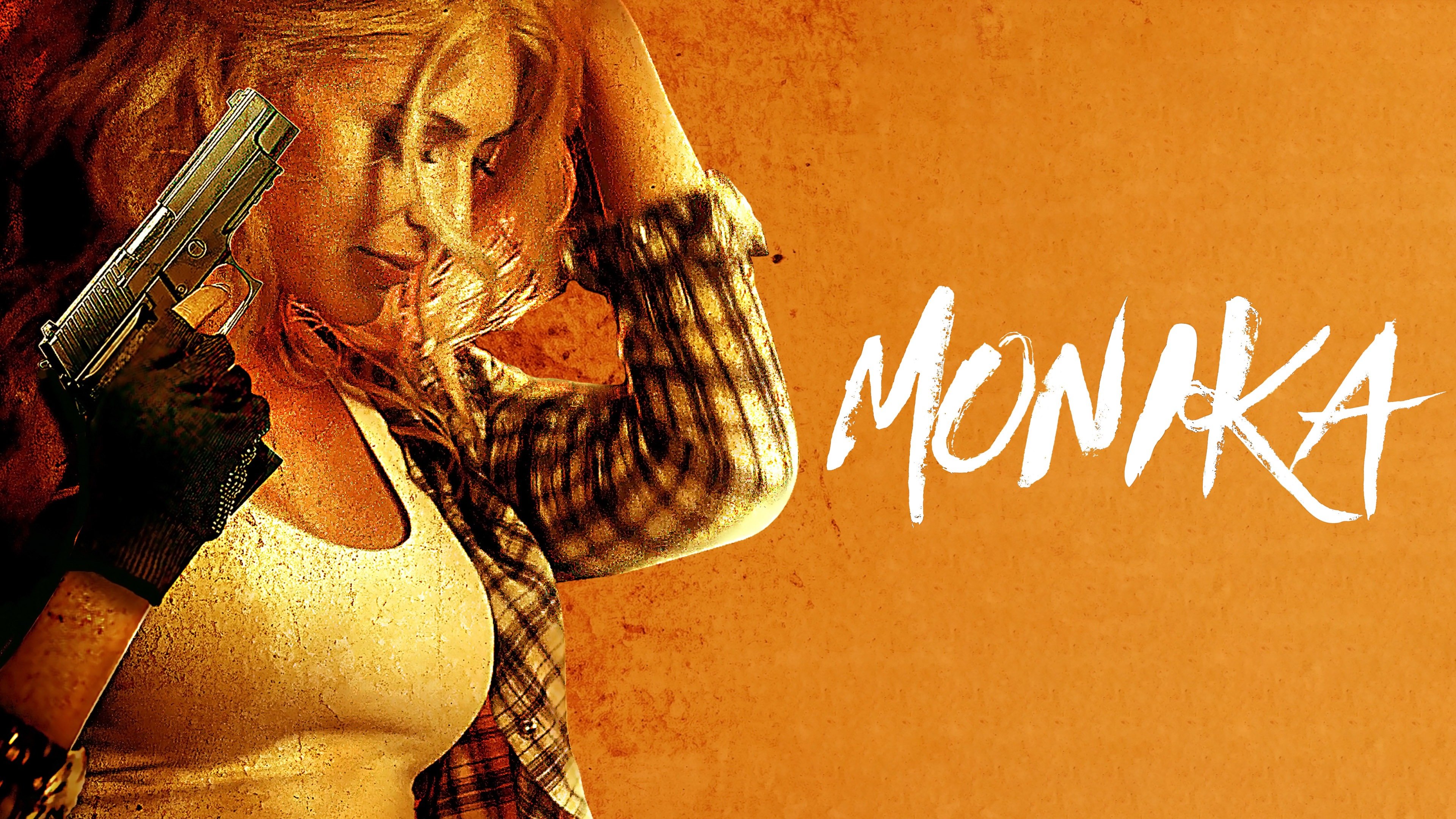 Watch MoniKa (2012) Full Movie Free Online - Plex