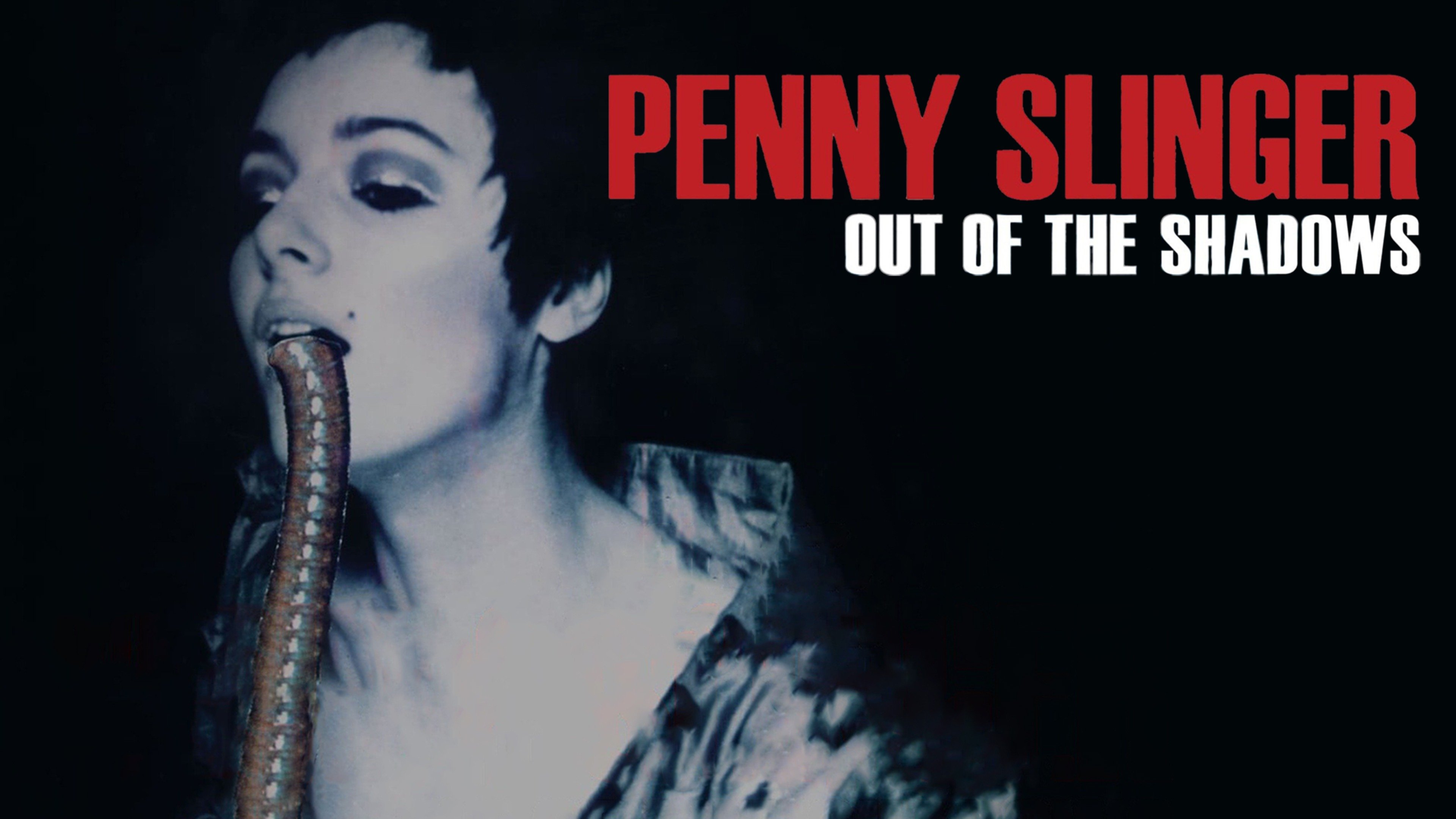 Watch Penny Slinger: Out of the Shadows (2019) Full Movie Free Online ...