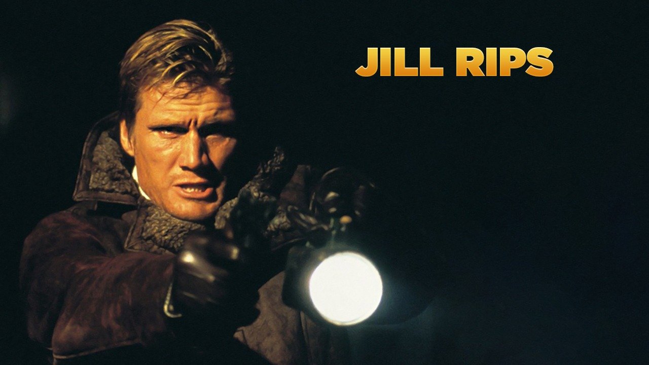 Watch Jill Rips (2000) Full Movie Free Online - Plex