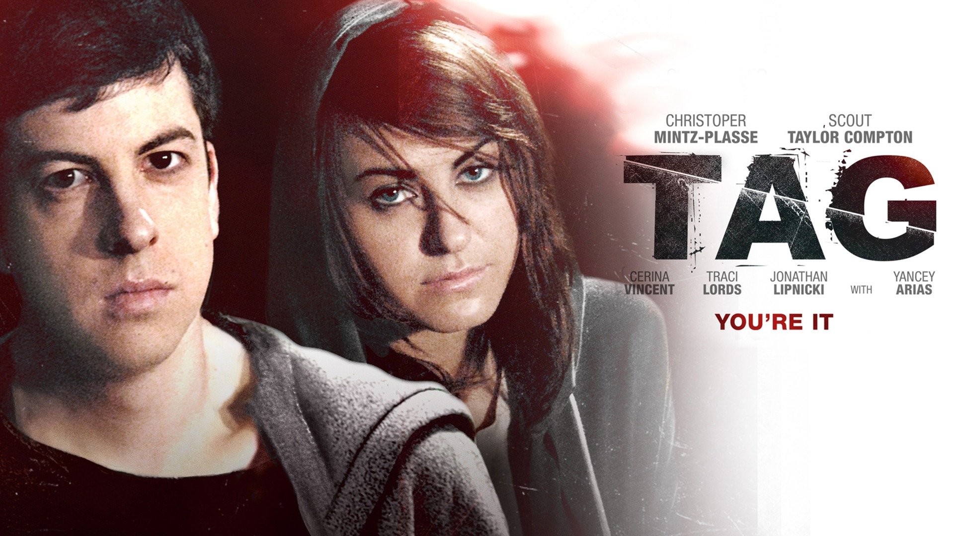 Watch Tag (2015) Full Movie Free Online - Plex