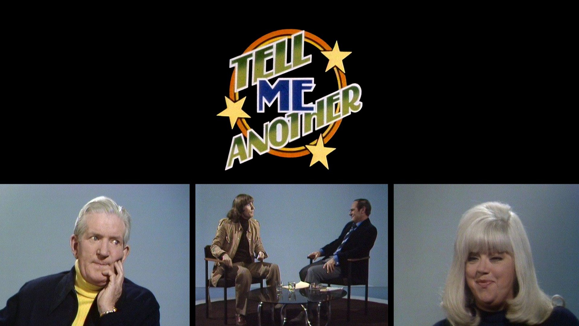 Tell Me Another · Season 4 - Plex