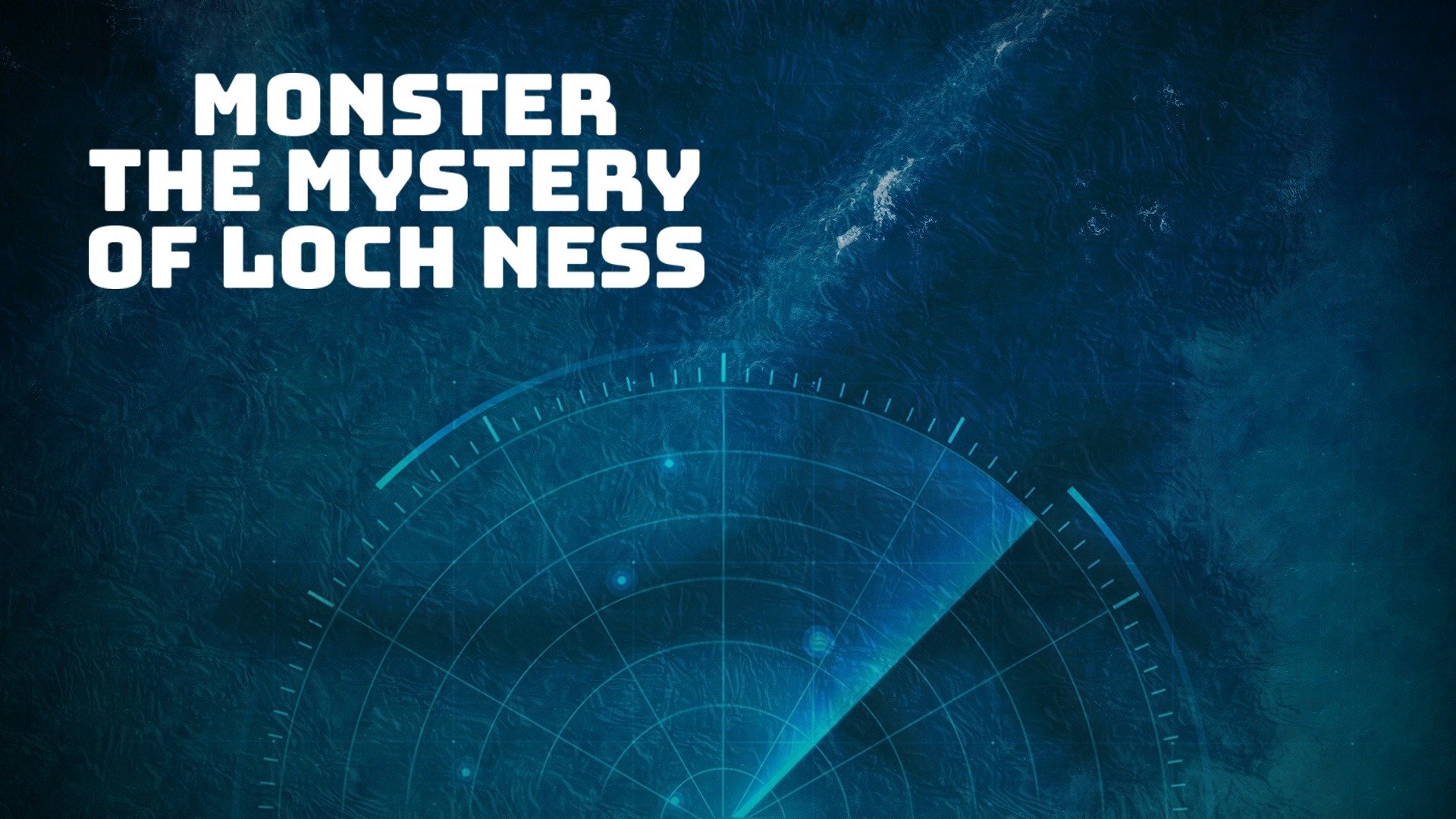 Monster - The Mystery of Loch Ness · Season 1 - Plex