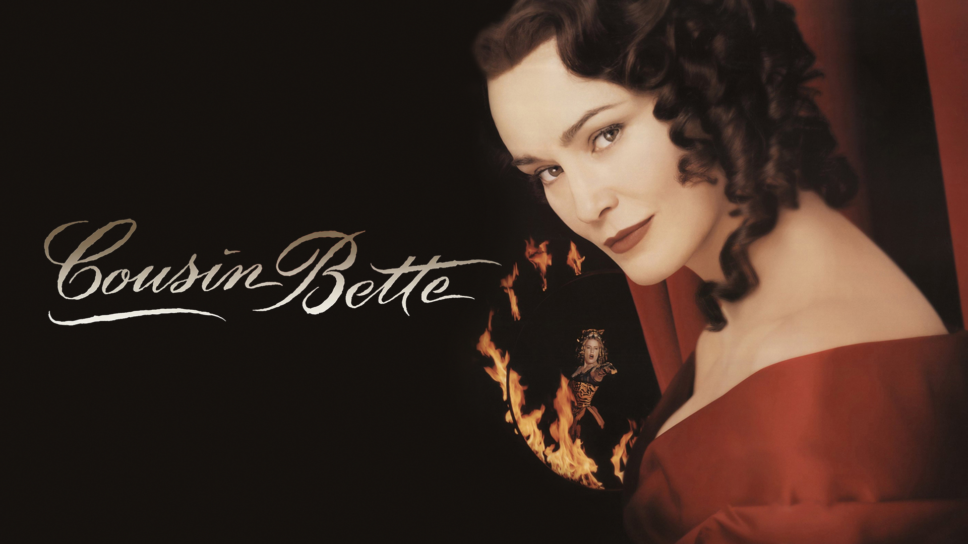 Watch Cousin Bette (1998) Full Movie Online - Plex