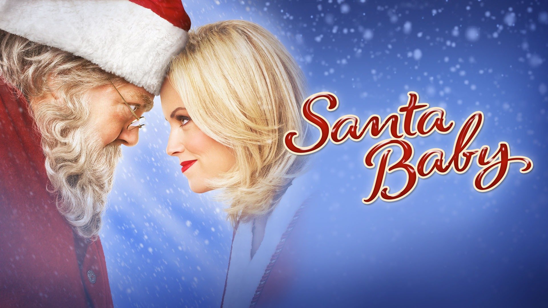 Santa Baby (2006) - Plex