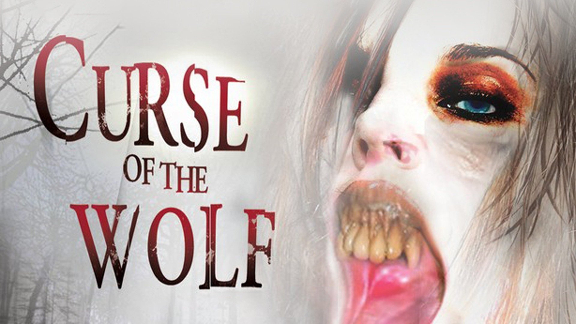 Watch Curse of the Wolf (2007) Full Movie Online - Plex