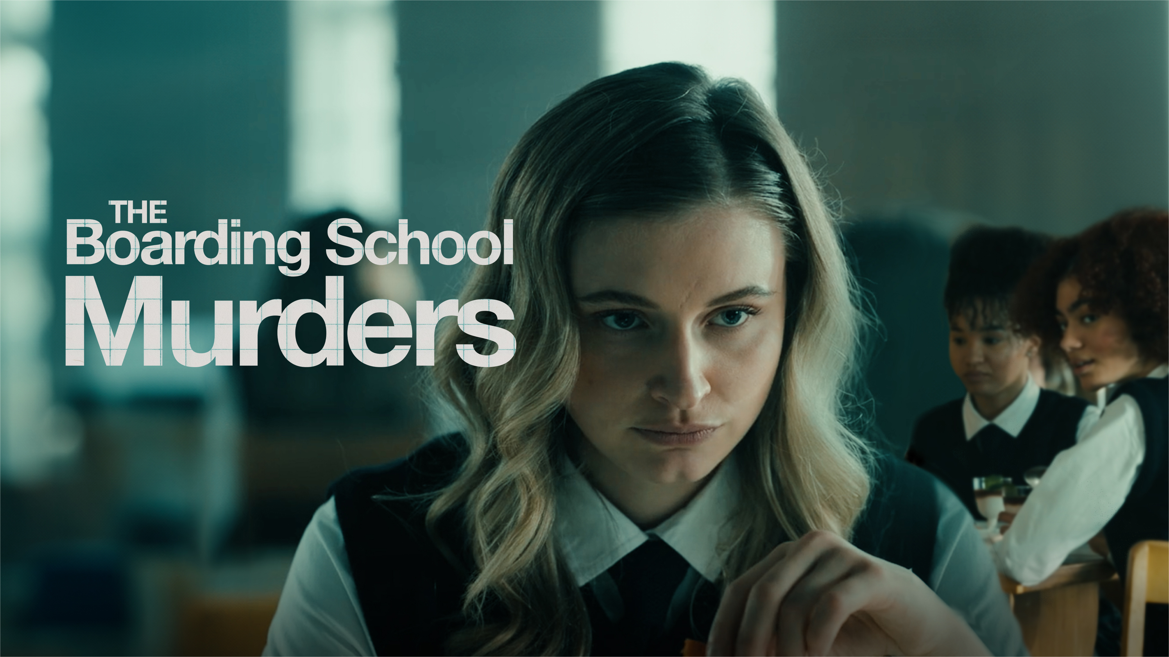 Watch The Boarding School Murders (2024) Full Movie Online - Plex