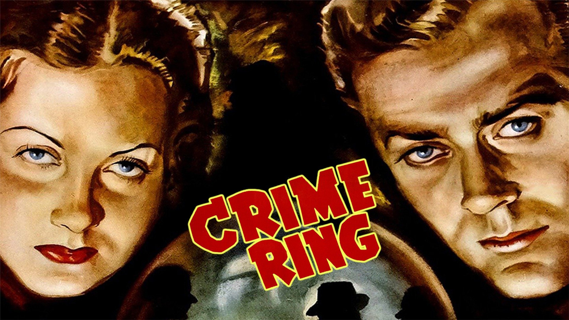 Crime Ring (1938) - Plex