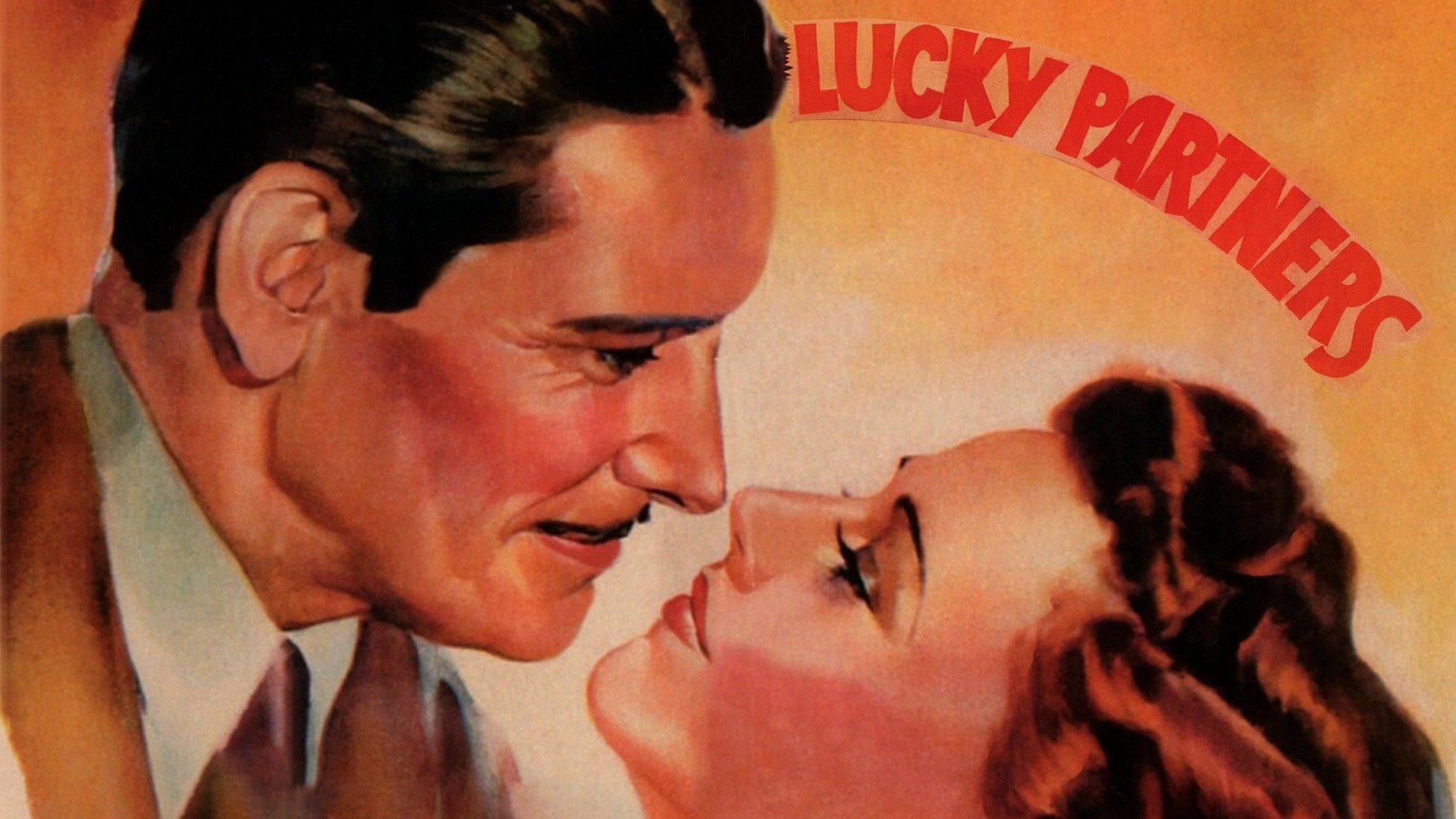 Lucky Partners (1939) - Plex