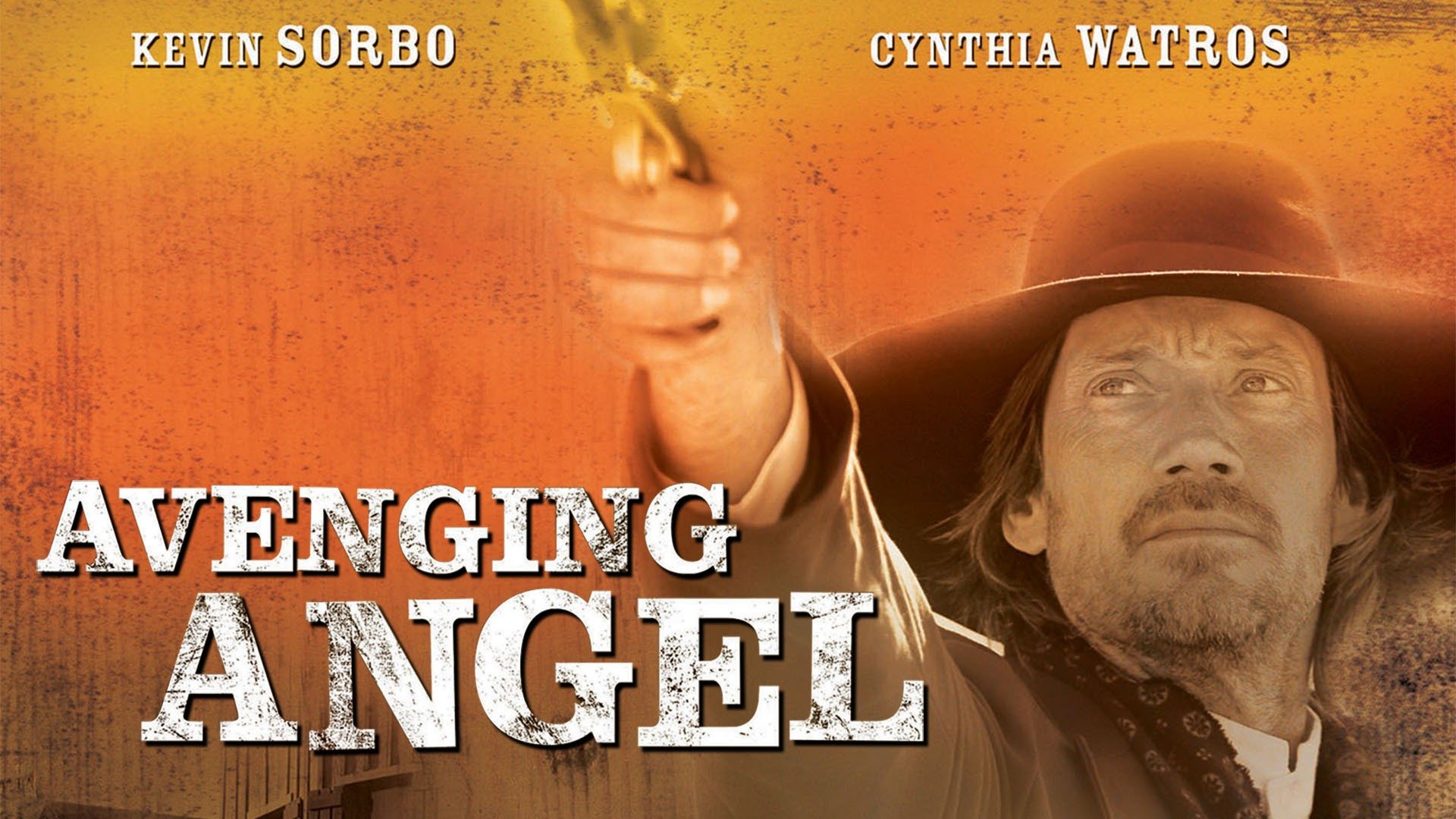 Avenging Angel (2007) - Plex