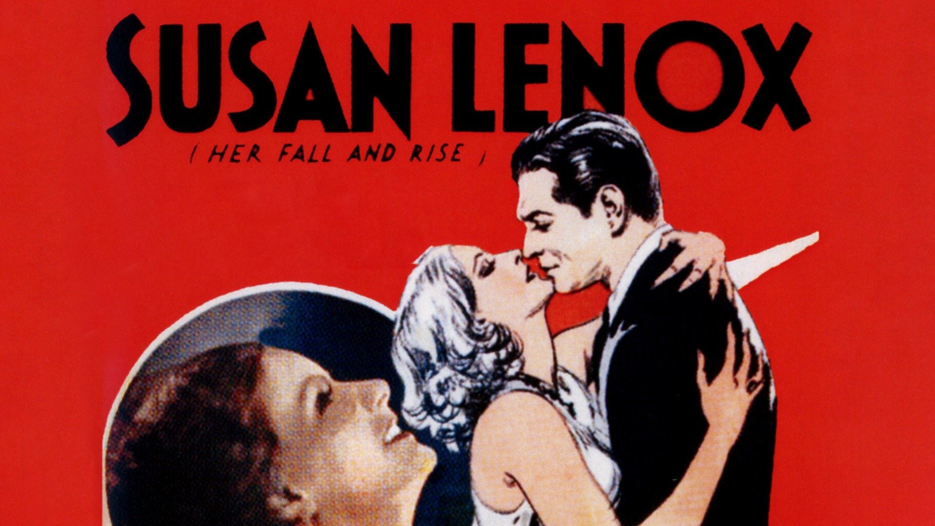 Susan Lenox (Her Fall and Rise) (1931) - Plex