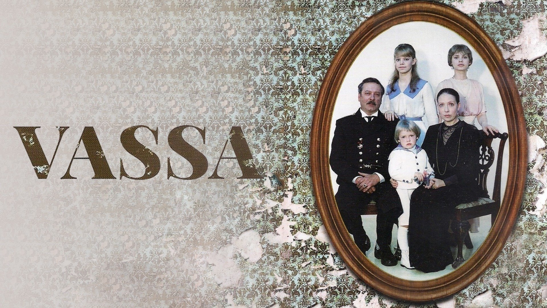 Vassa (1983) - Plex