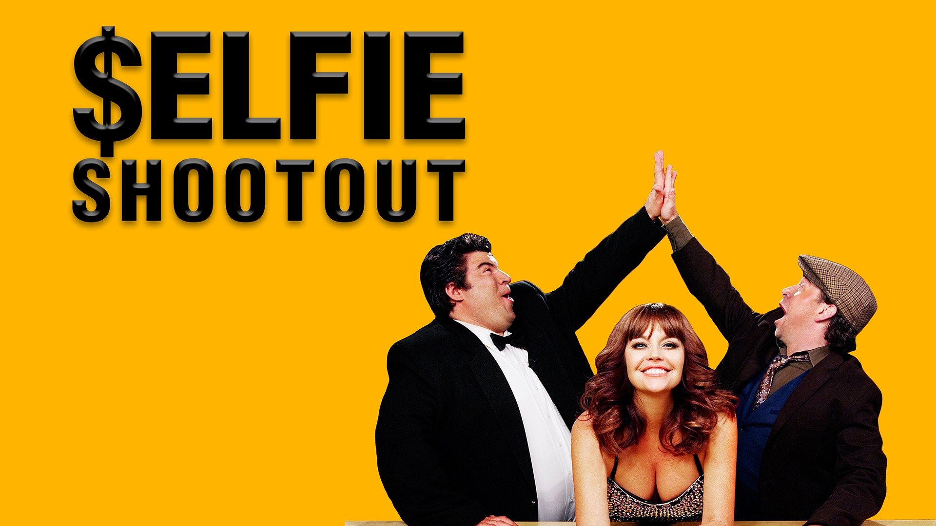 Watch $elfie Shootout (2016) Full Movie Online - Plex