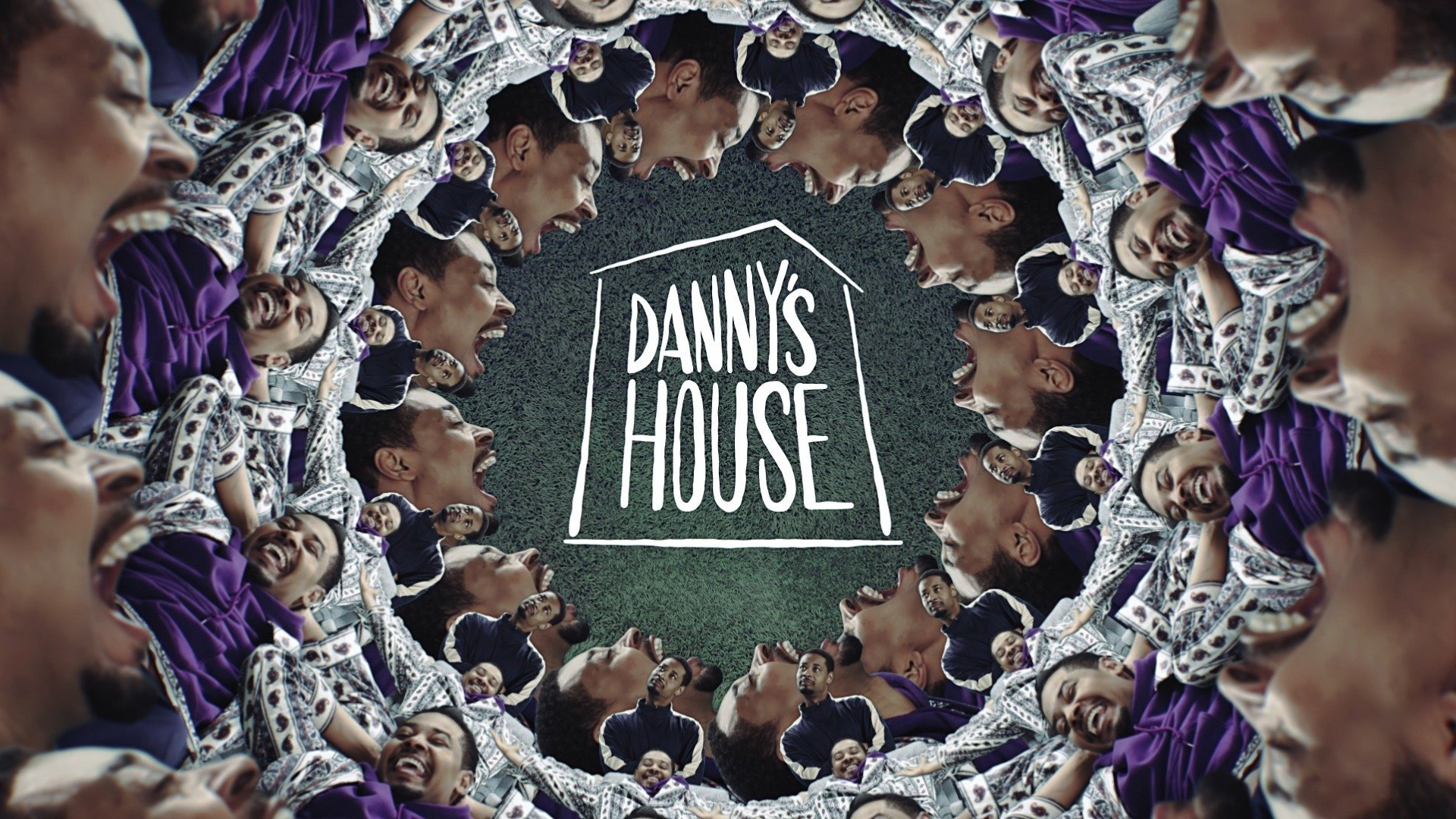 Watch Danny's House · Season 1 Full Episodes Free Online - Plex
