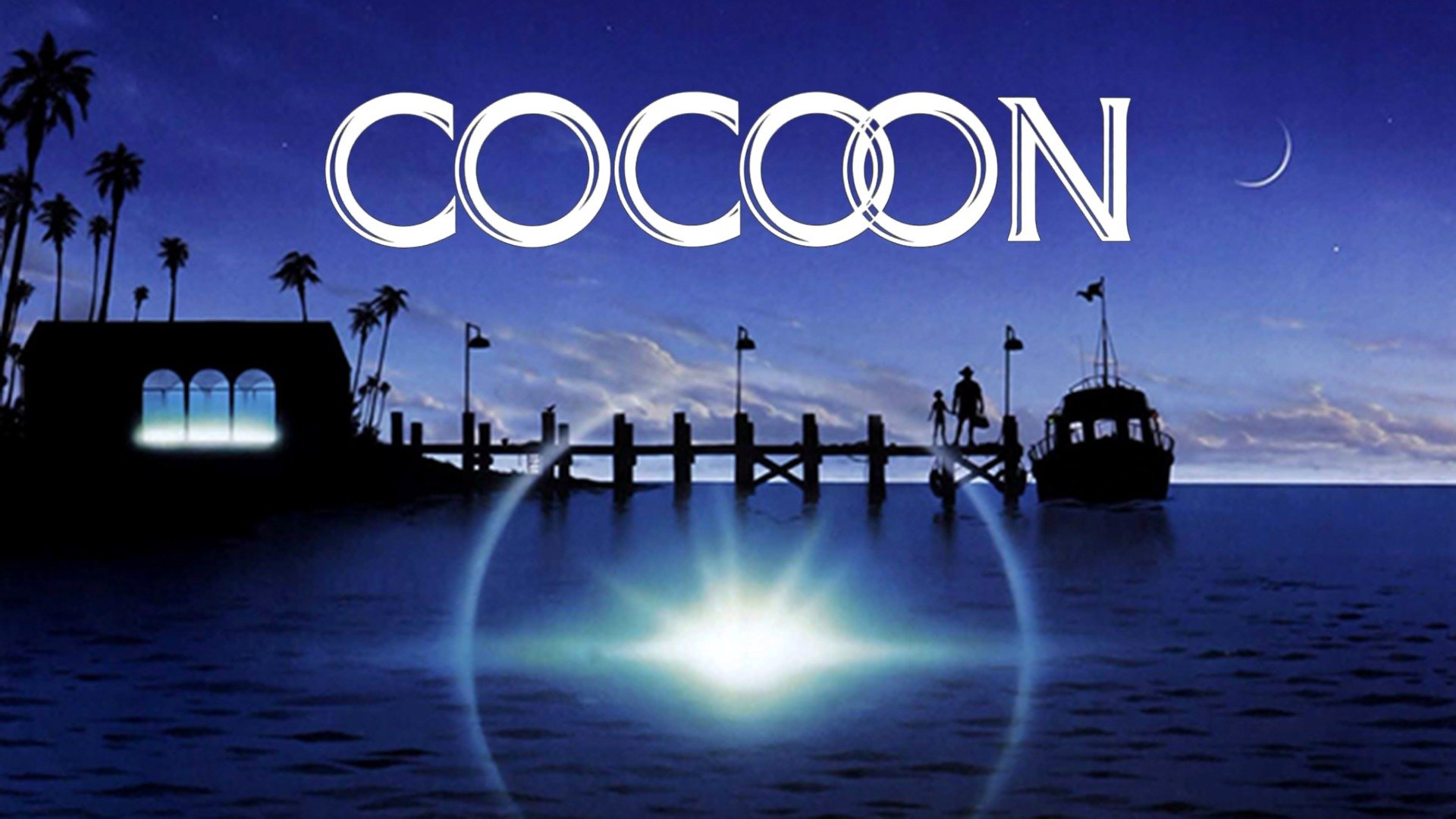Cocoon (1985) - Plex