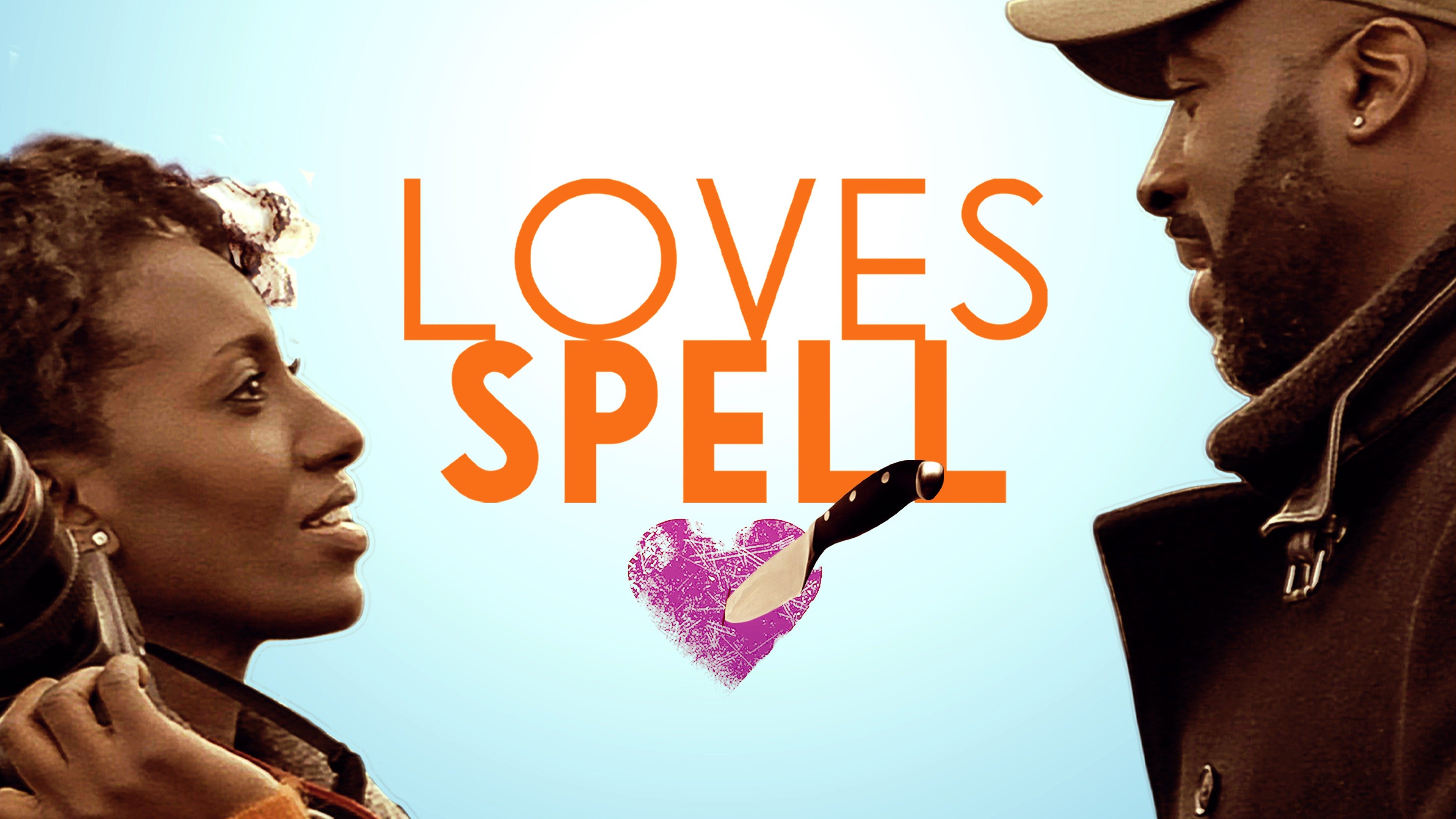 Watch Loves Spell (2020) Full Movie Free Online - Plex