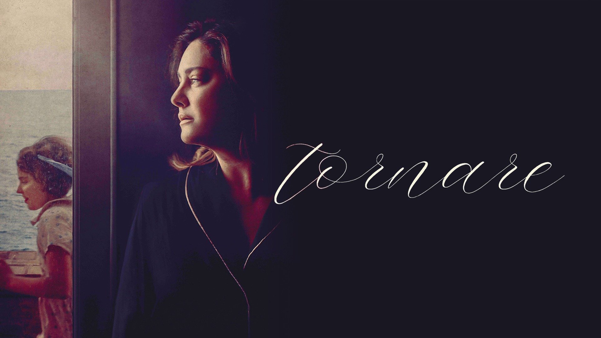 Tornare (2020) - Plex