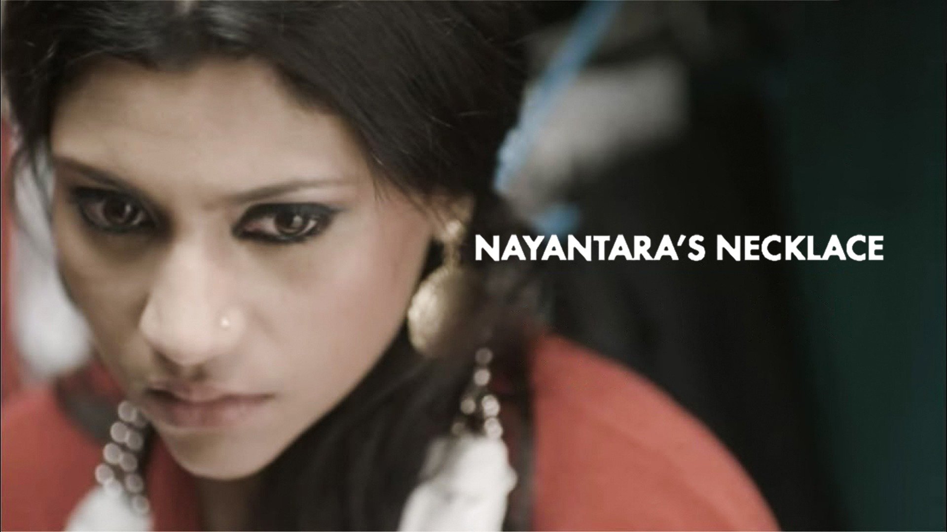 Nayantara's Necklace (2015) - Plex