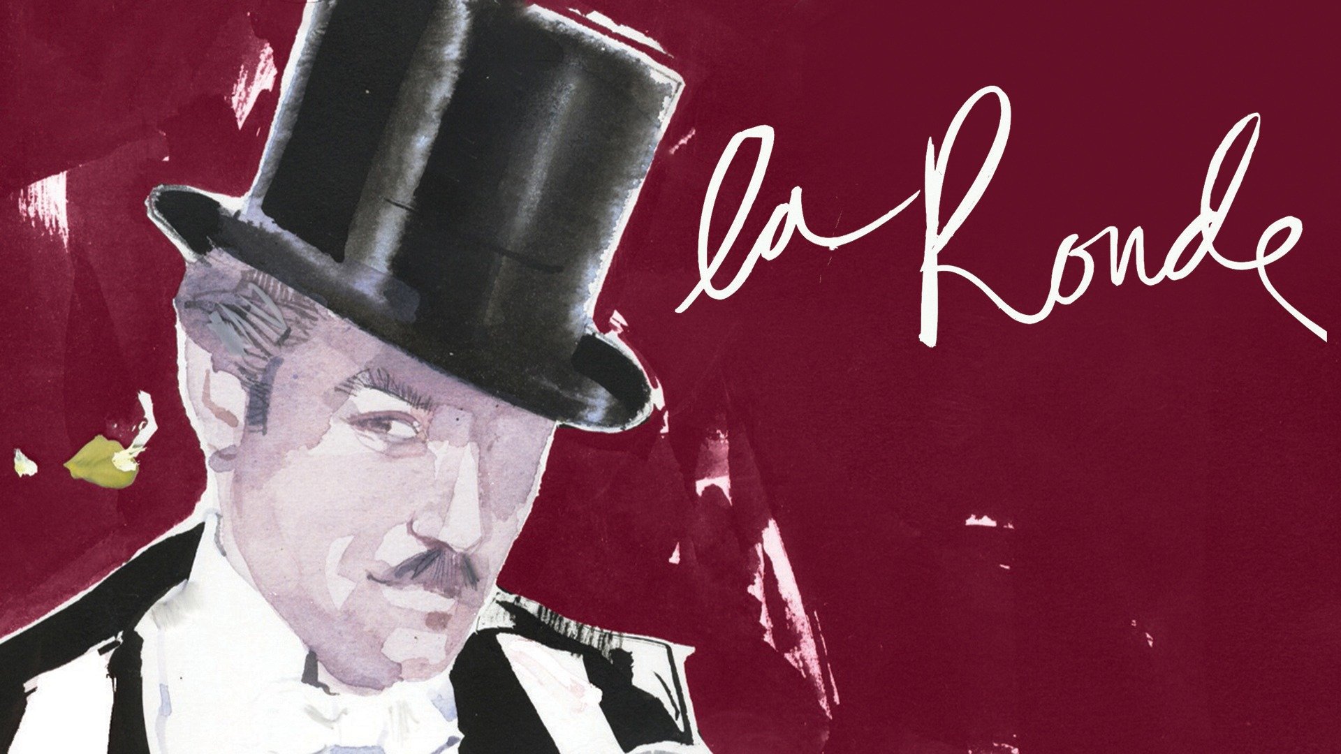 Watch La Ronde (1950) Full Movie Online - Plex
