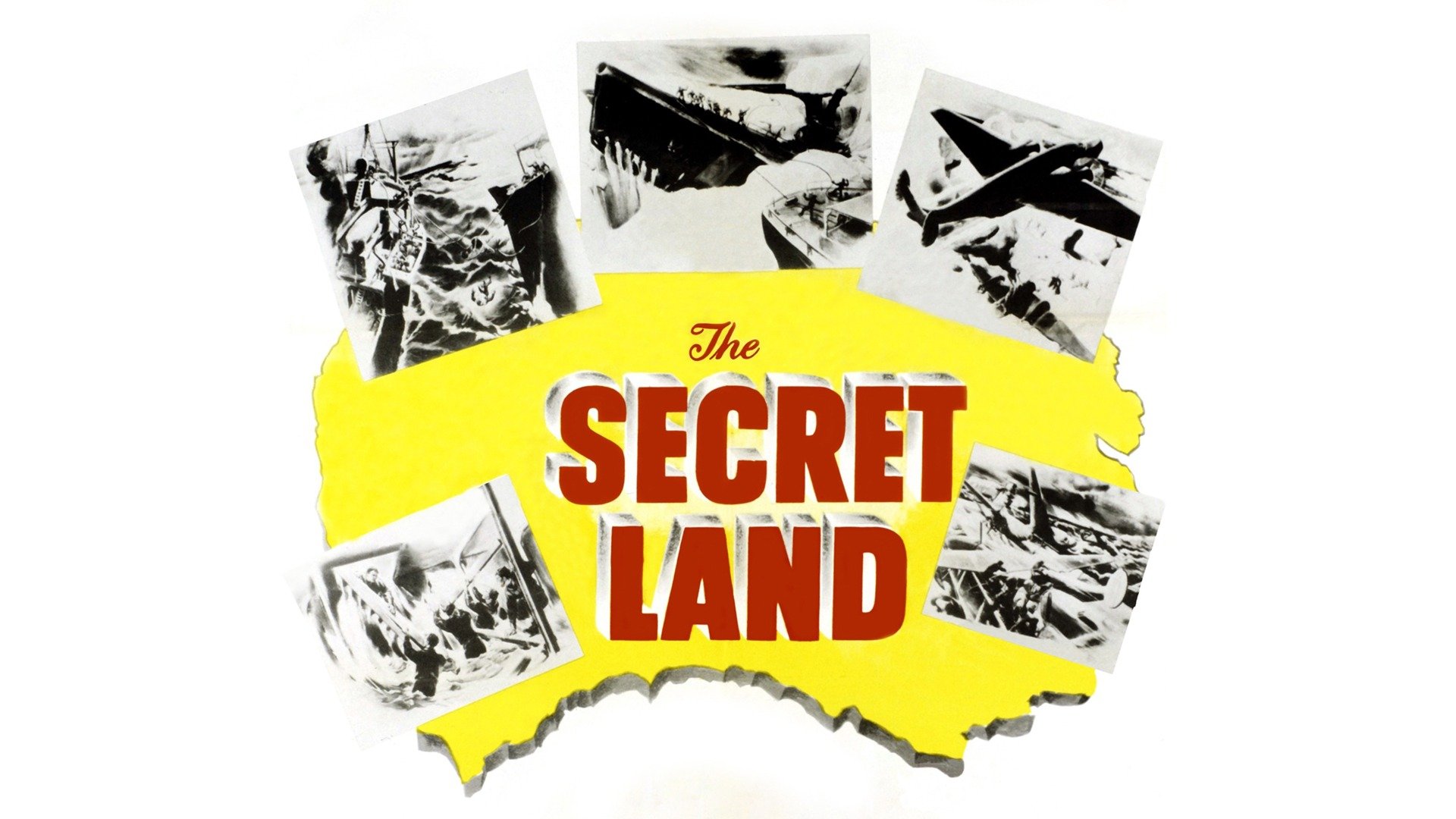 The Secret Land (1948) - Plex