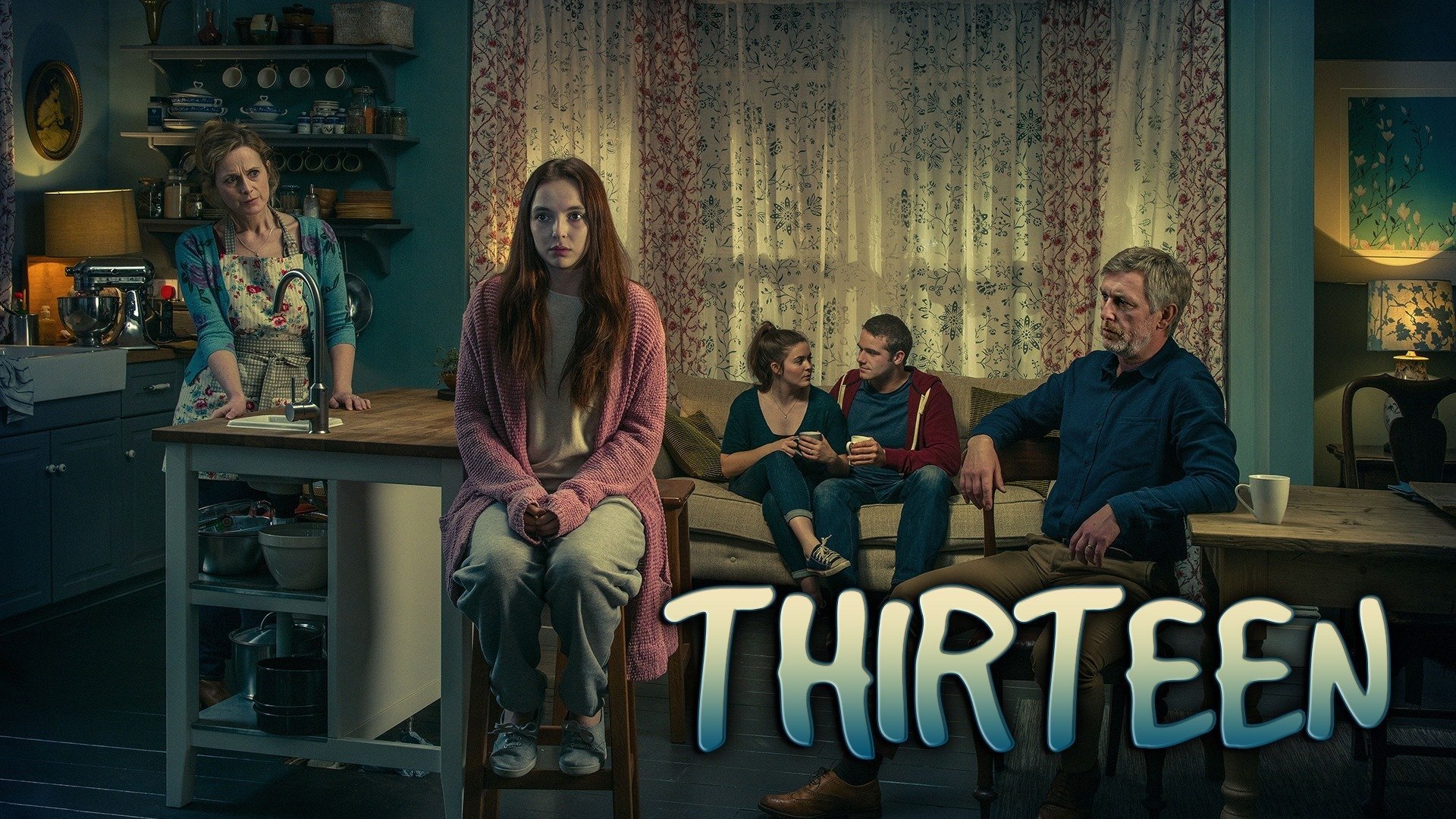 Watch Thirteen · Miniseries Full Episodes Online - Plex