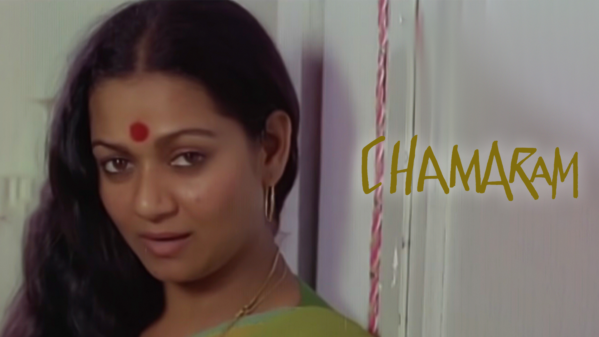 Chamaram (1980) - Plex