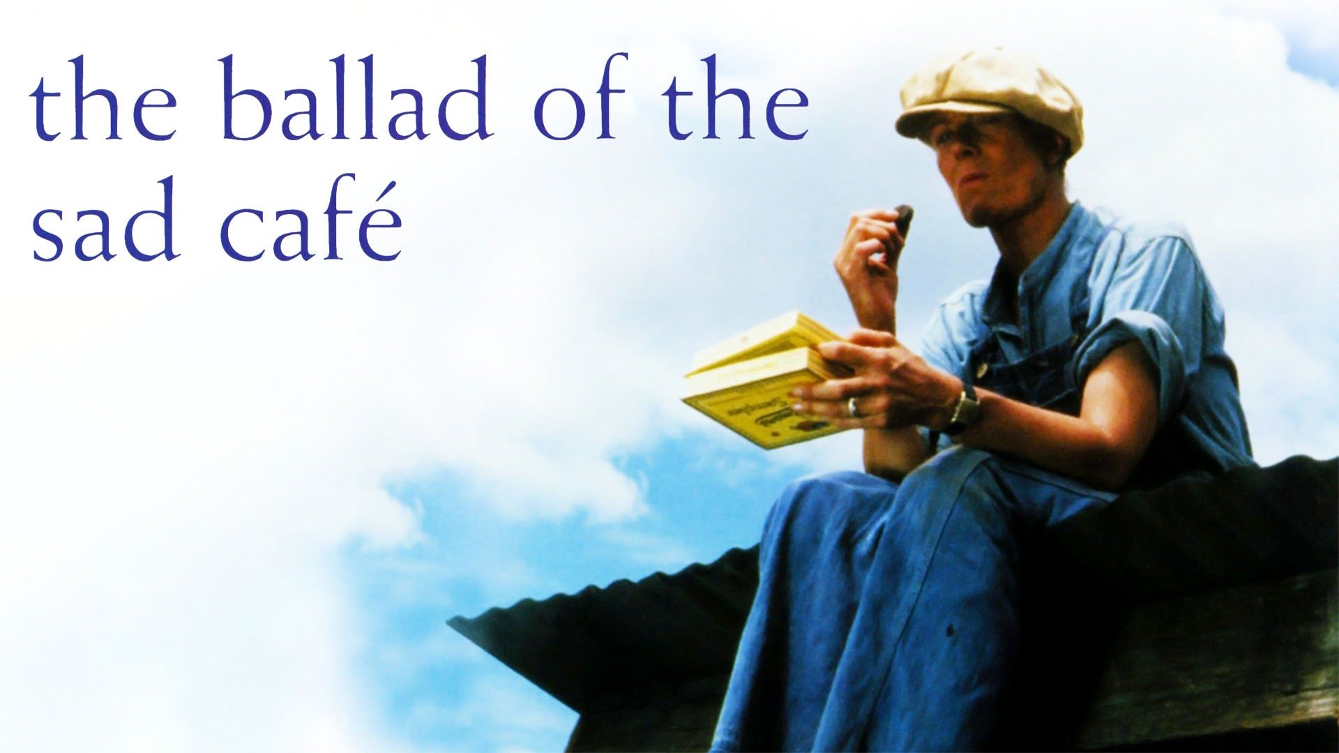 Watch The Ballad Of The Sad Cafe 1991 Full Movie Free Online Plex
