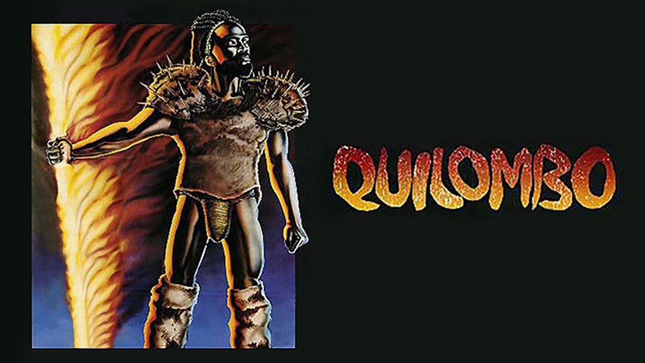 Watch Quilombo (1984) Full Movie Free Online - Plex