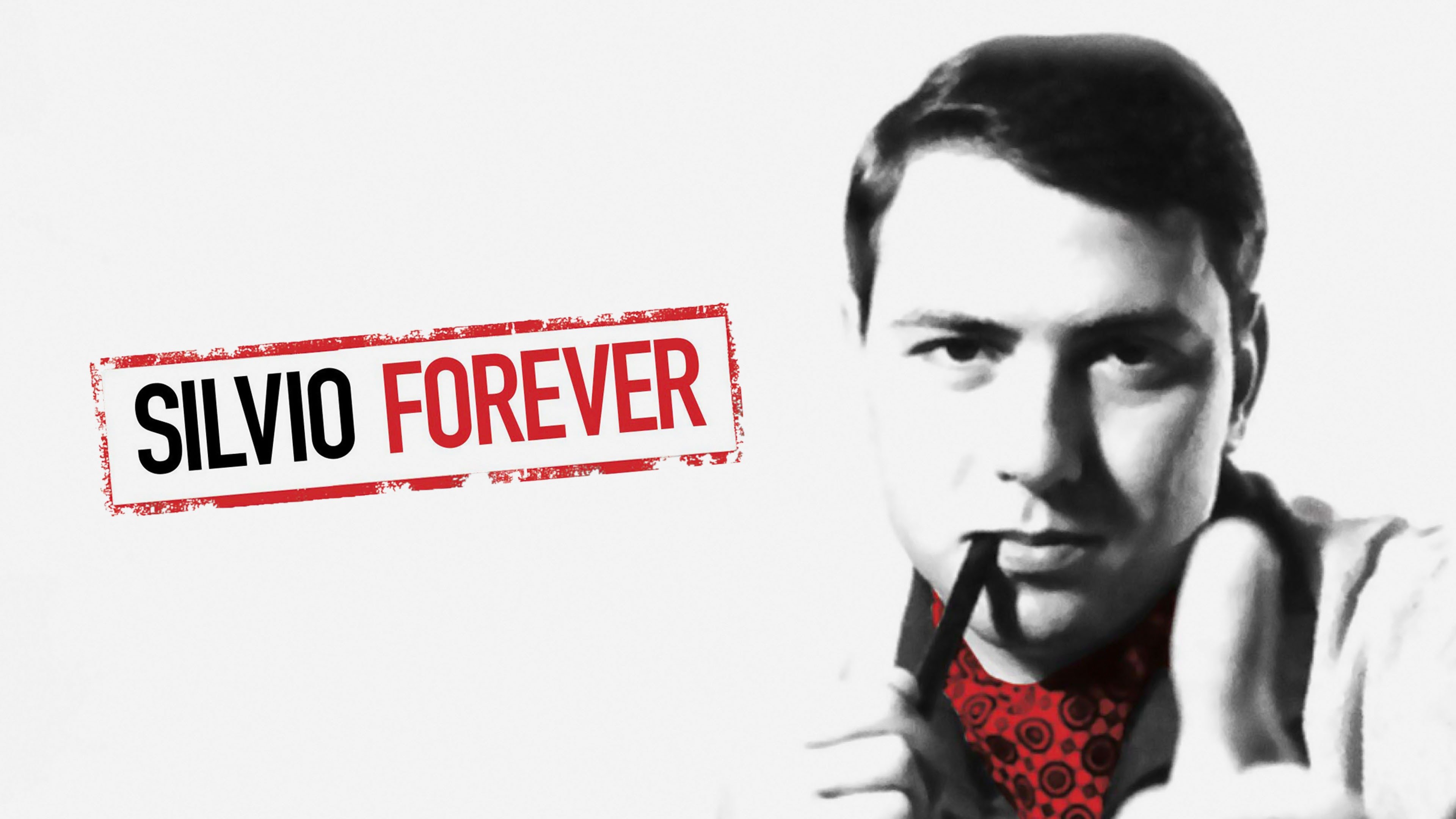 Silvio Forever (2011) - Plex