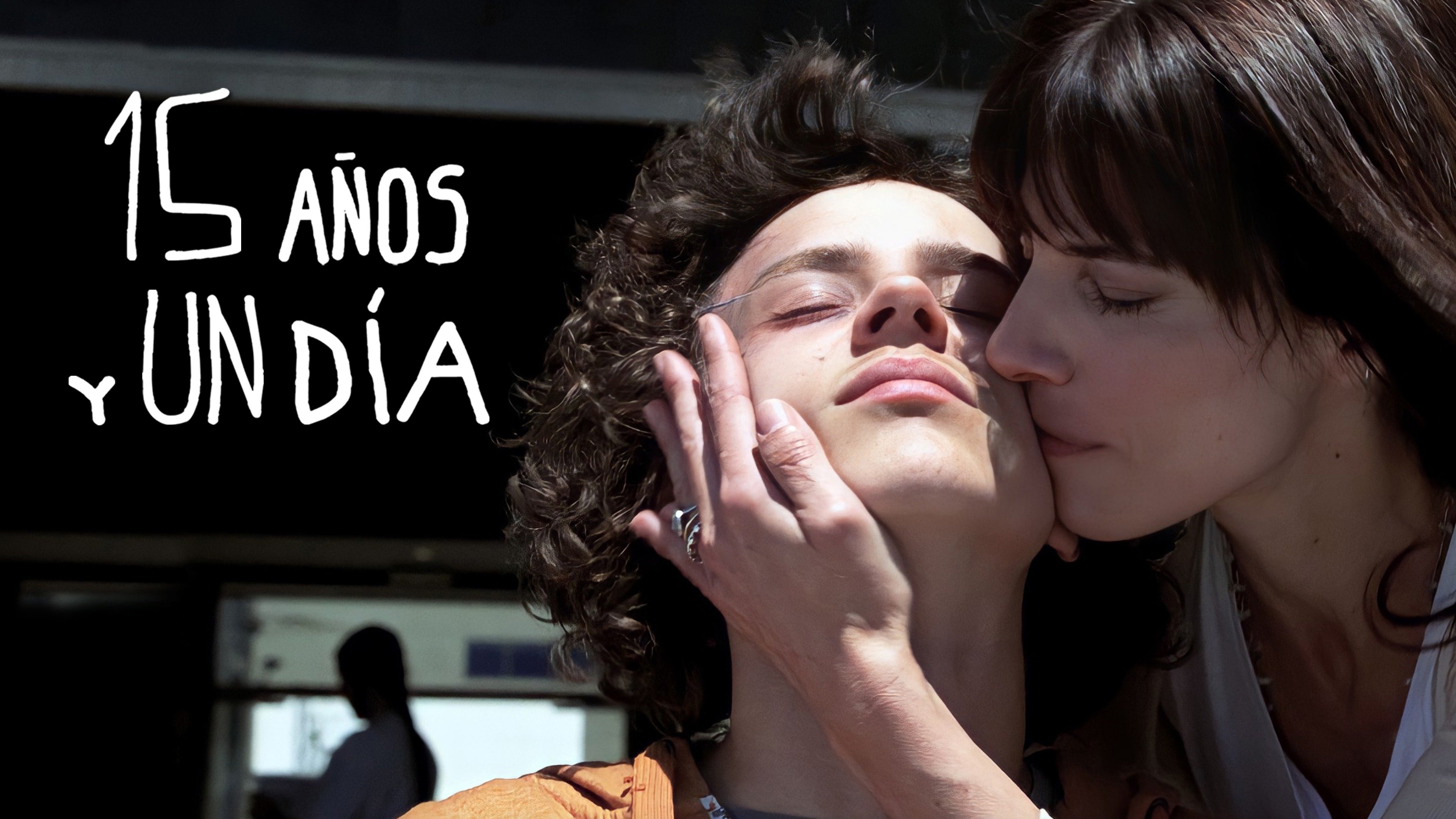 15 Years and One Day (2013) - Plex