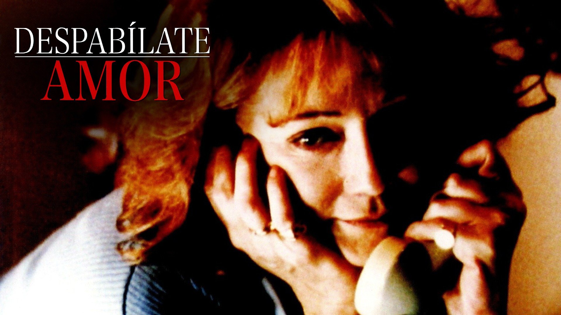 Wake Up Love (1996) - Plex
