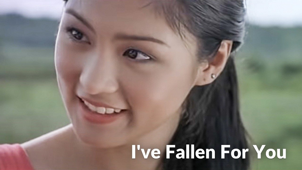 I've Fallen for You (2007) - Plex