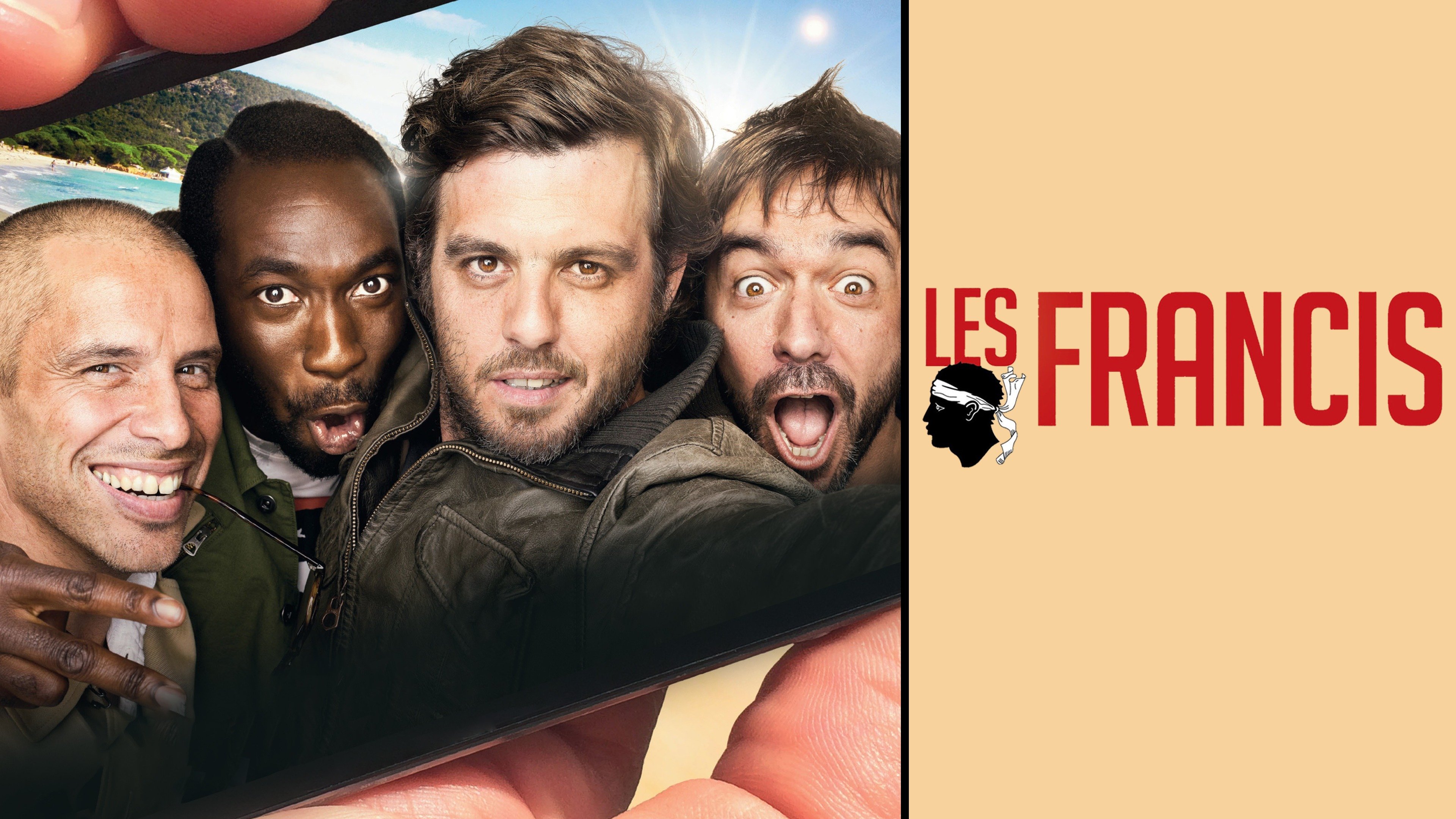 Les Francis (2014) - Plex