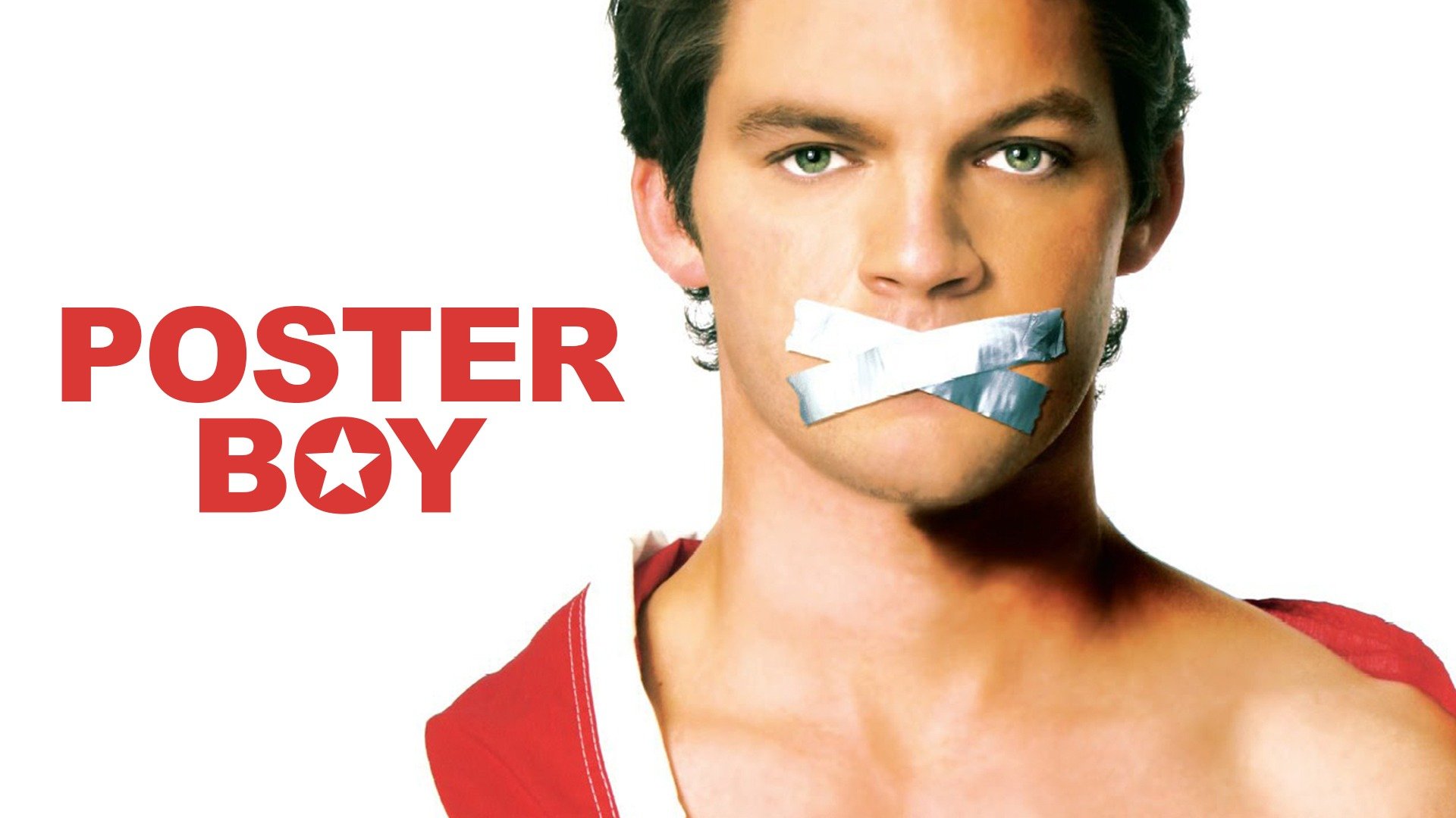Watch Poster Boy (2004) Full Movie Online - Plex