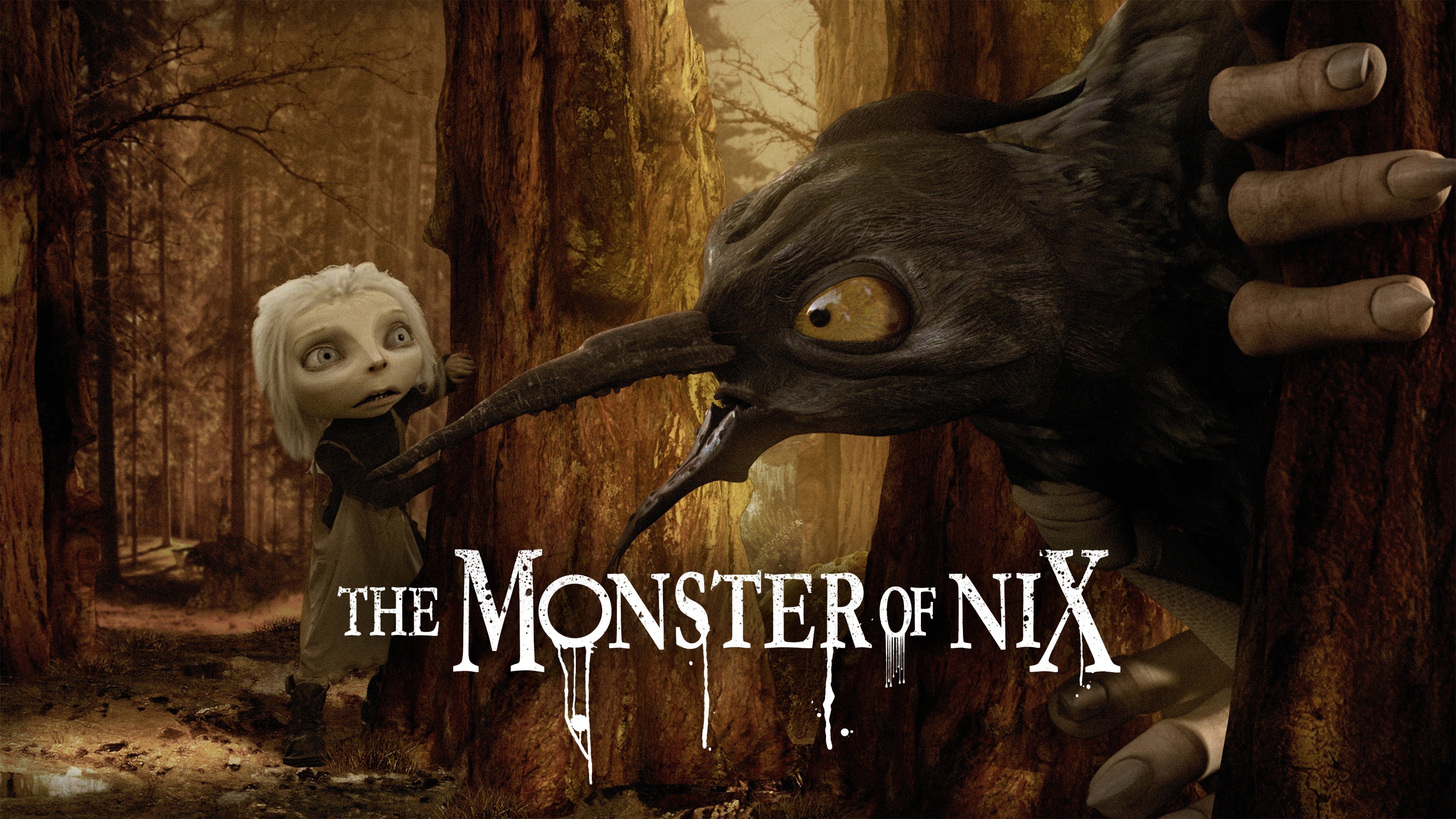 The Monster of Nix (2011) - Plex