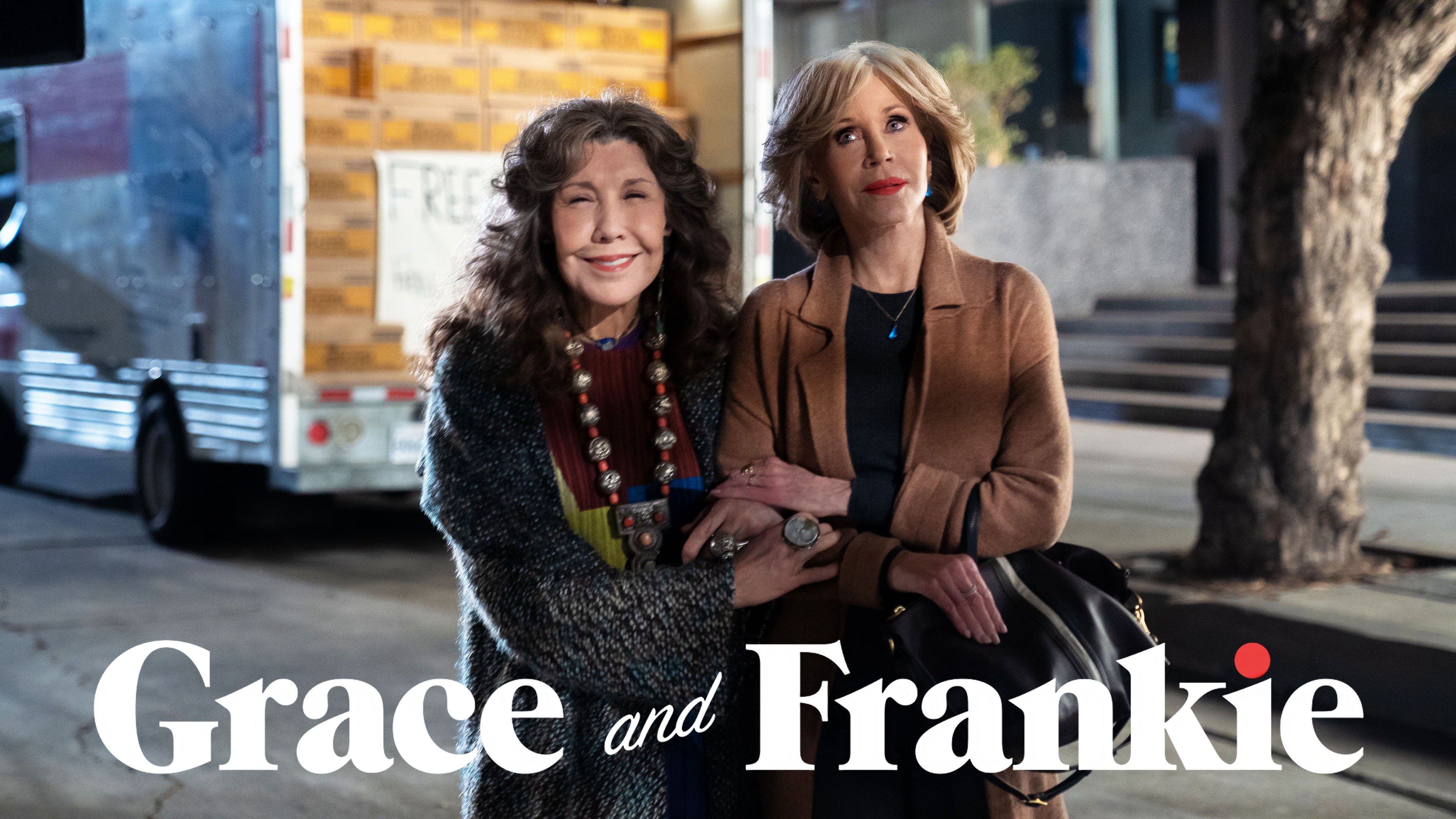 Watch Grace and Frankie · Season 7 Full Episodes Online - Plex