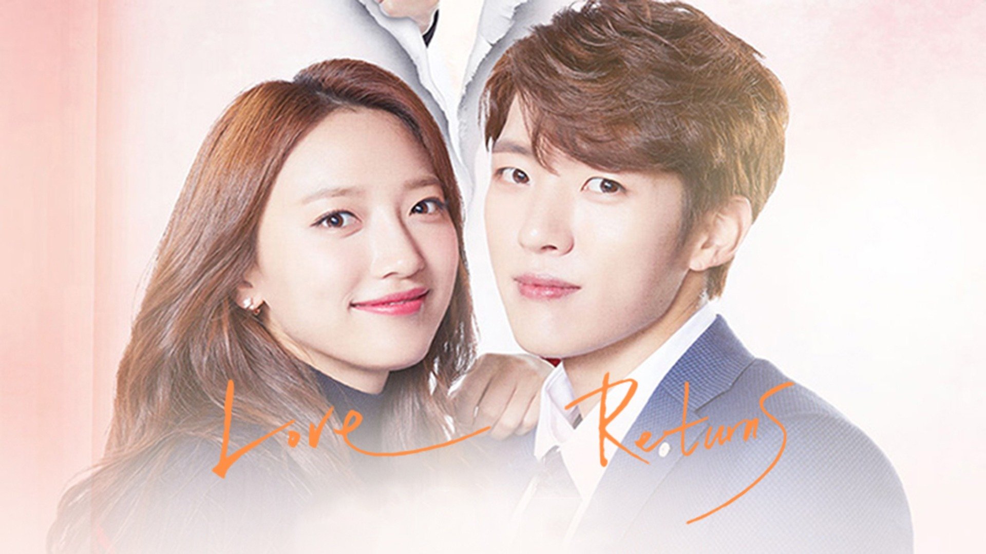 Love Returns (2017) - Plex