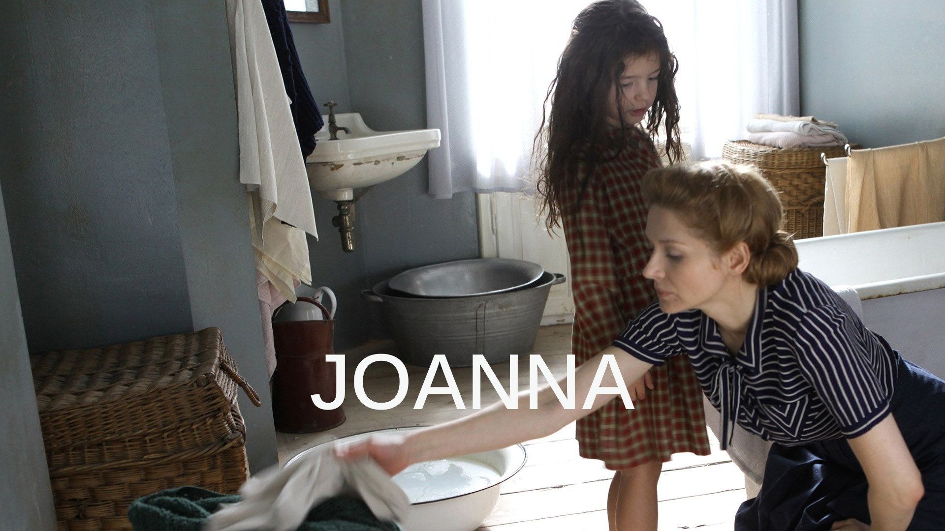 Joanna (2010) - Plex